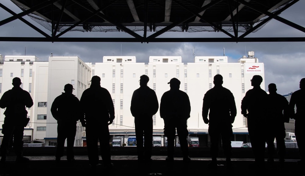 Amphibious Squadron (COMPHIBRON) 11