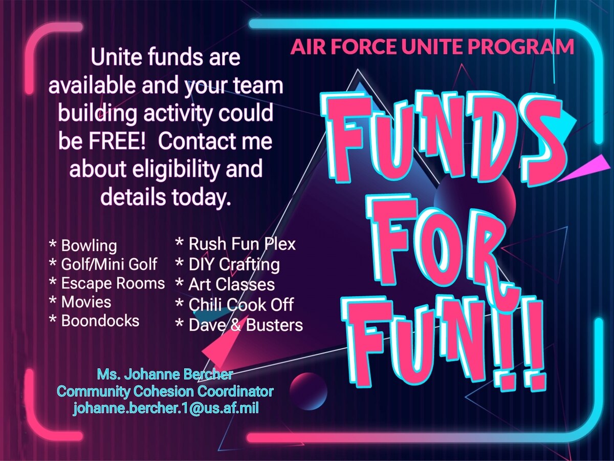 Air Force Unite program: You play, we pay! > 505th Command and Control ...