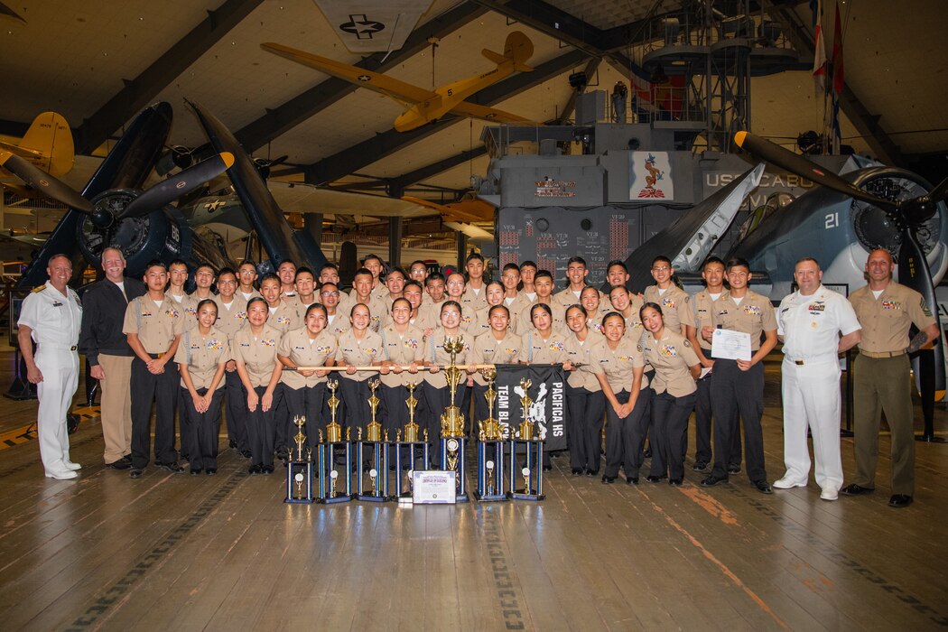 Naval Education and Training Command - NETC