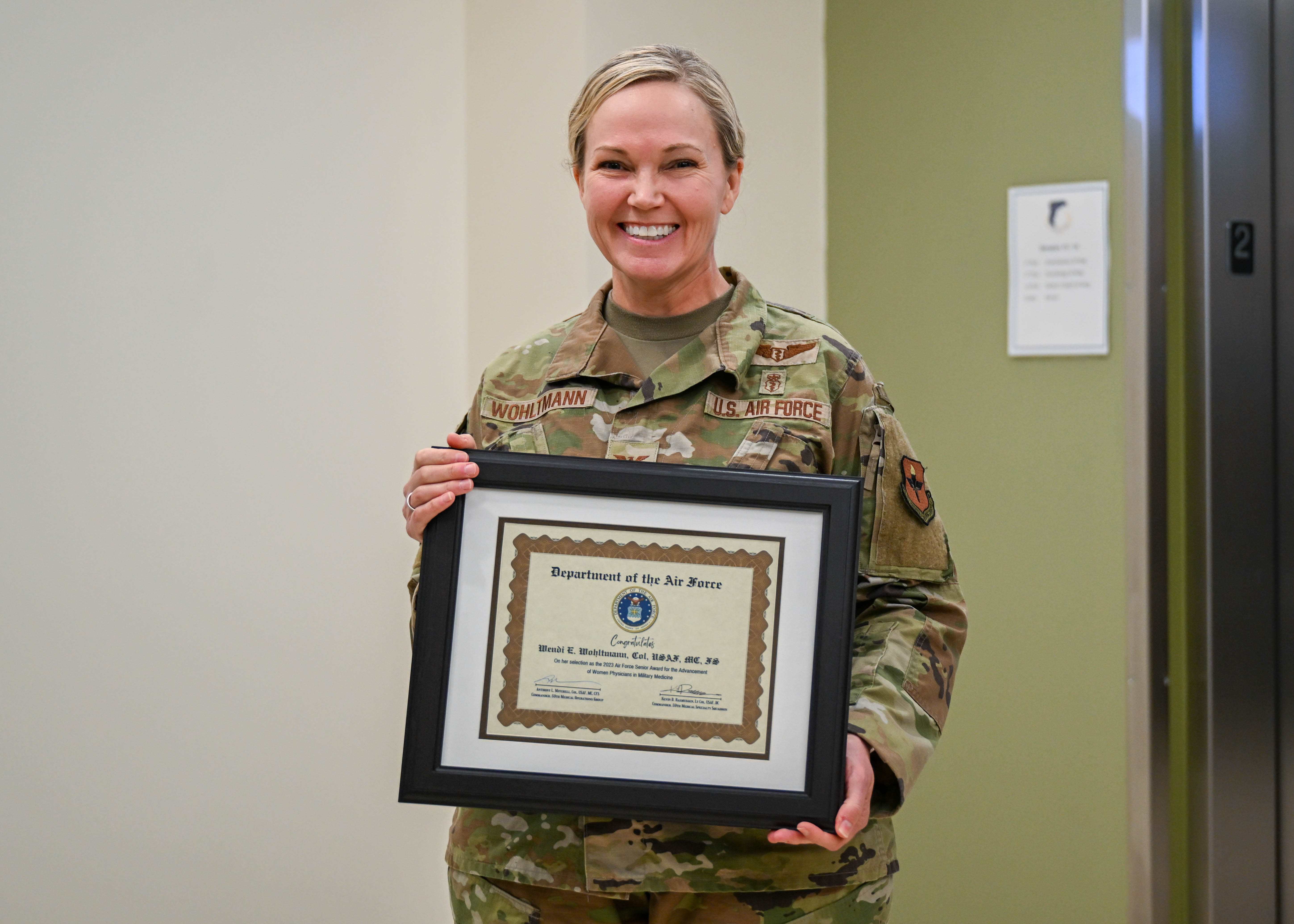 59th Medical Wing - JBSA - Lackland & Randolph AFB > News & Gallery ...