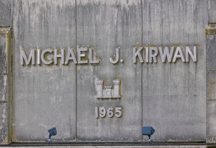 Michael J. Kirwan Dam and Reservoir > Great Lakes and Ohio River ...