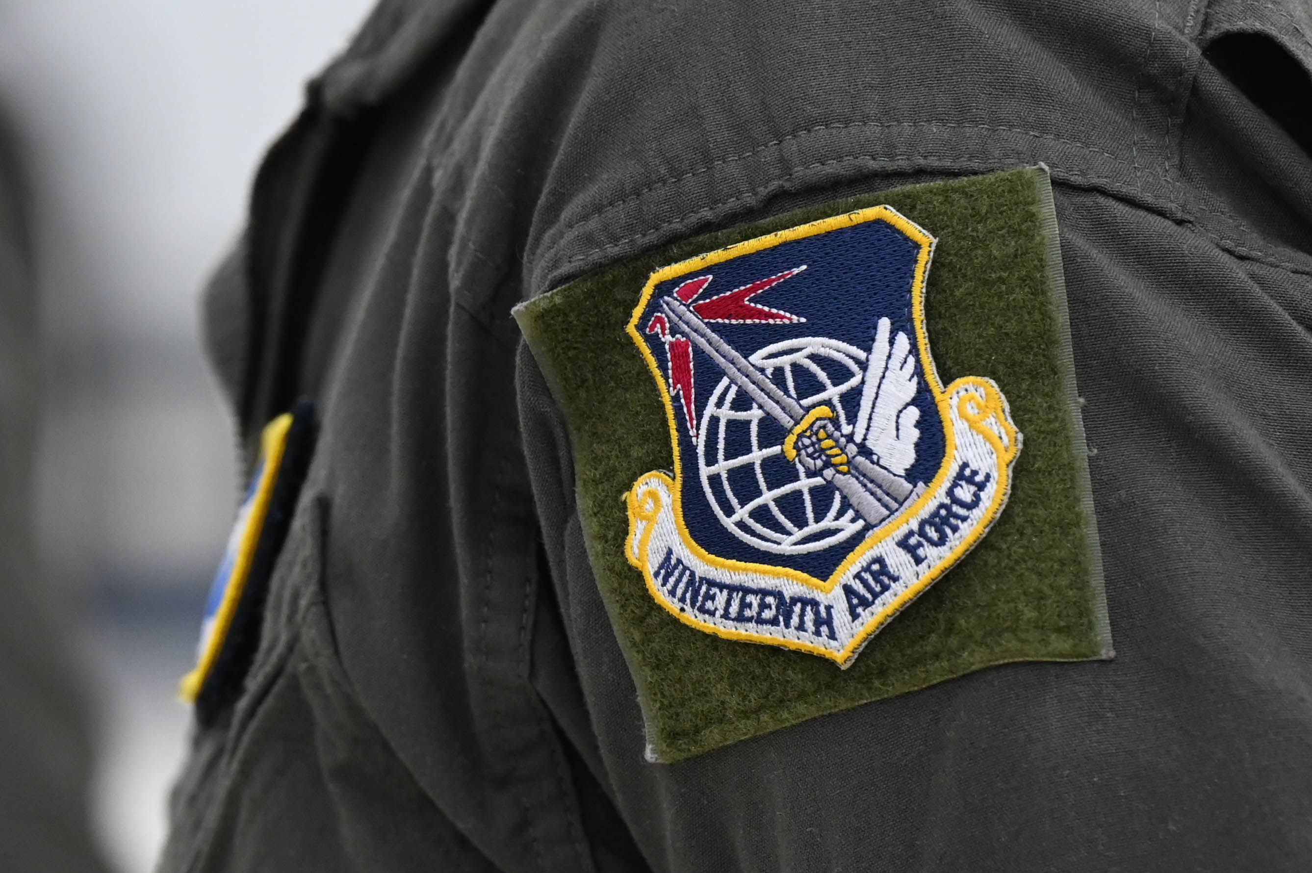 33rd FW hosts 19th AF Warhammer Rally > Air Education and Training ...