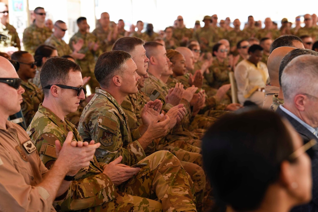 379th Air Expeditionary Wing