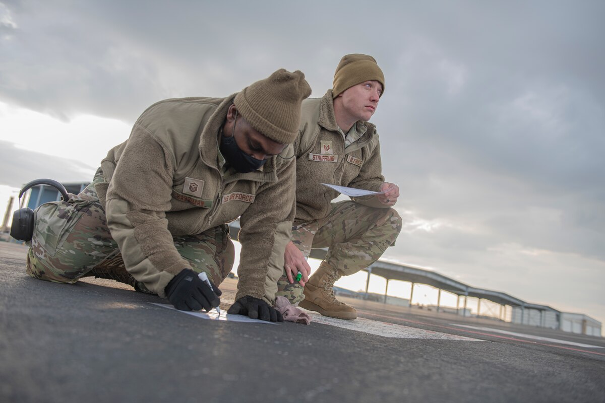 180FW Deemed Mission Ready > 180th Fighter Wing > Article Display