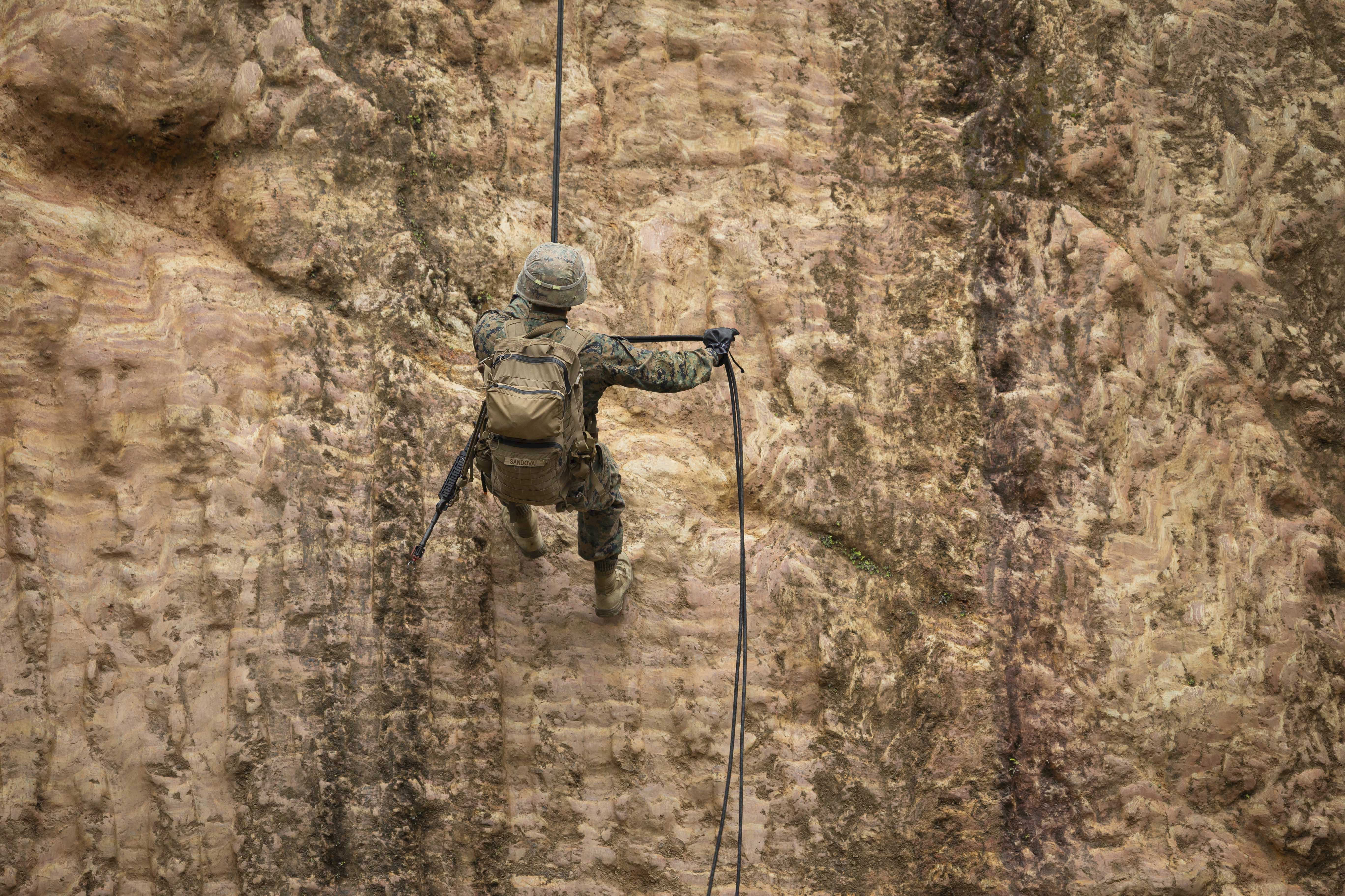 Ready Rappel