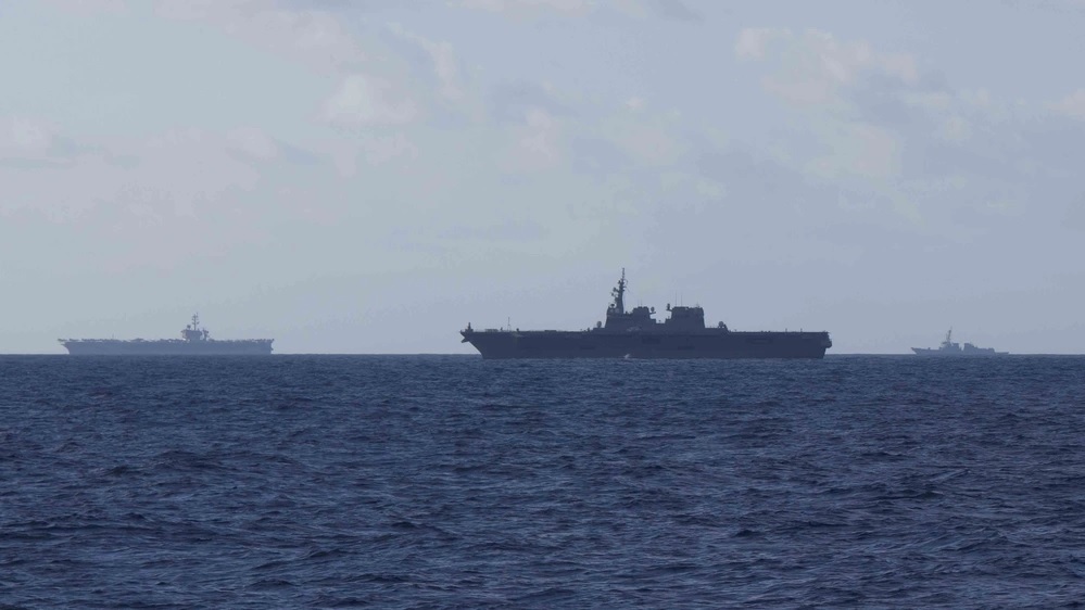 USS Daniel Inouye (DDG 118)