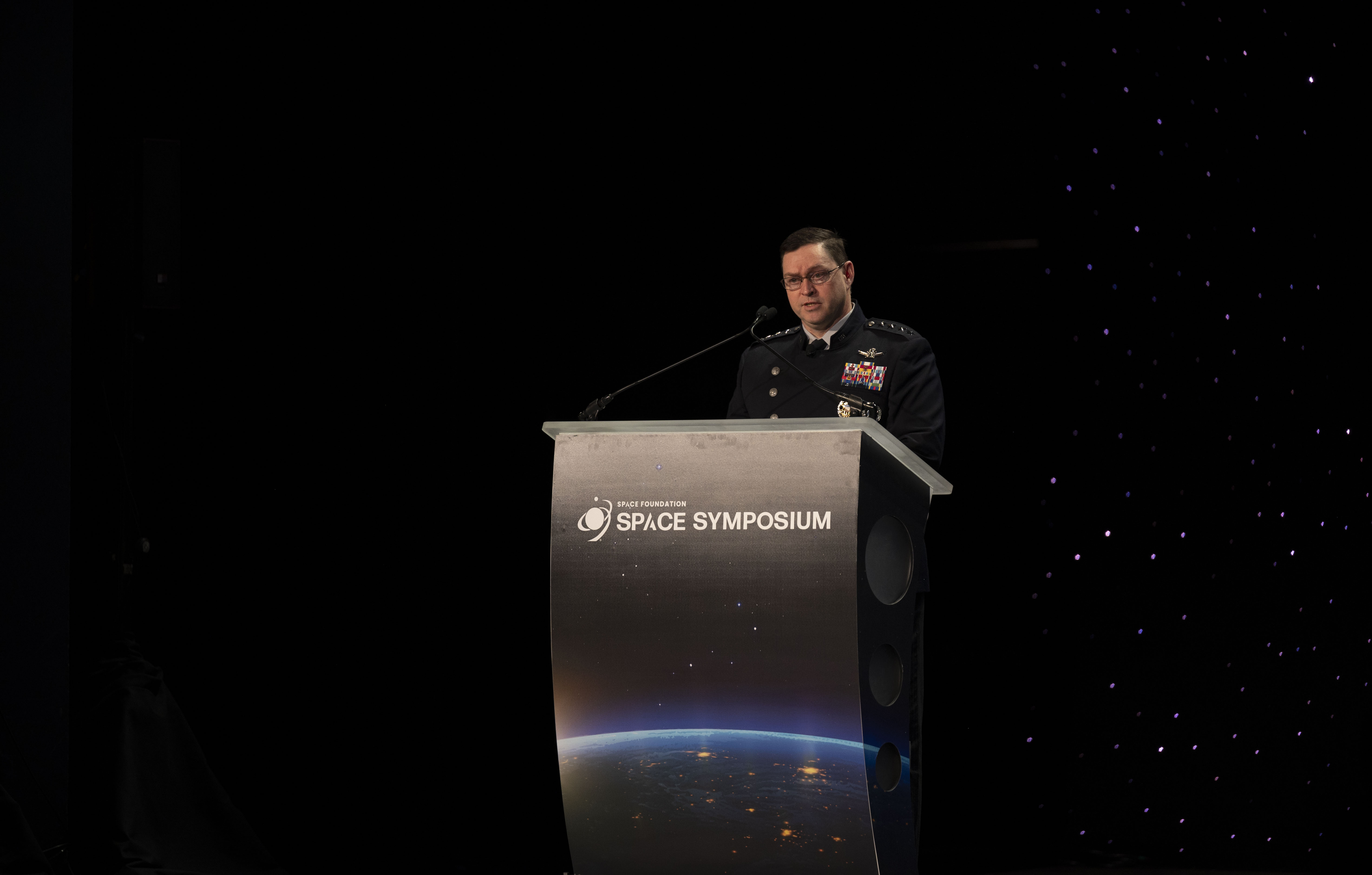 To maintain supremacy, Saltzman unveils strategy for tighter, more ...