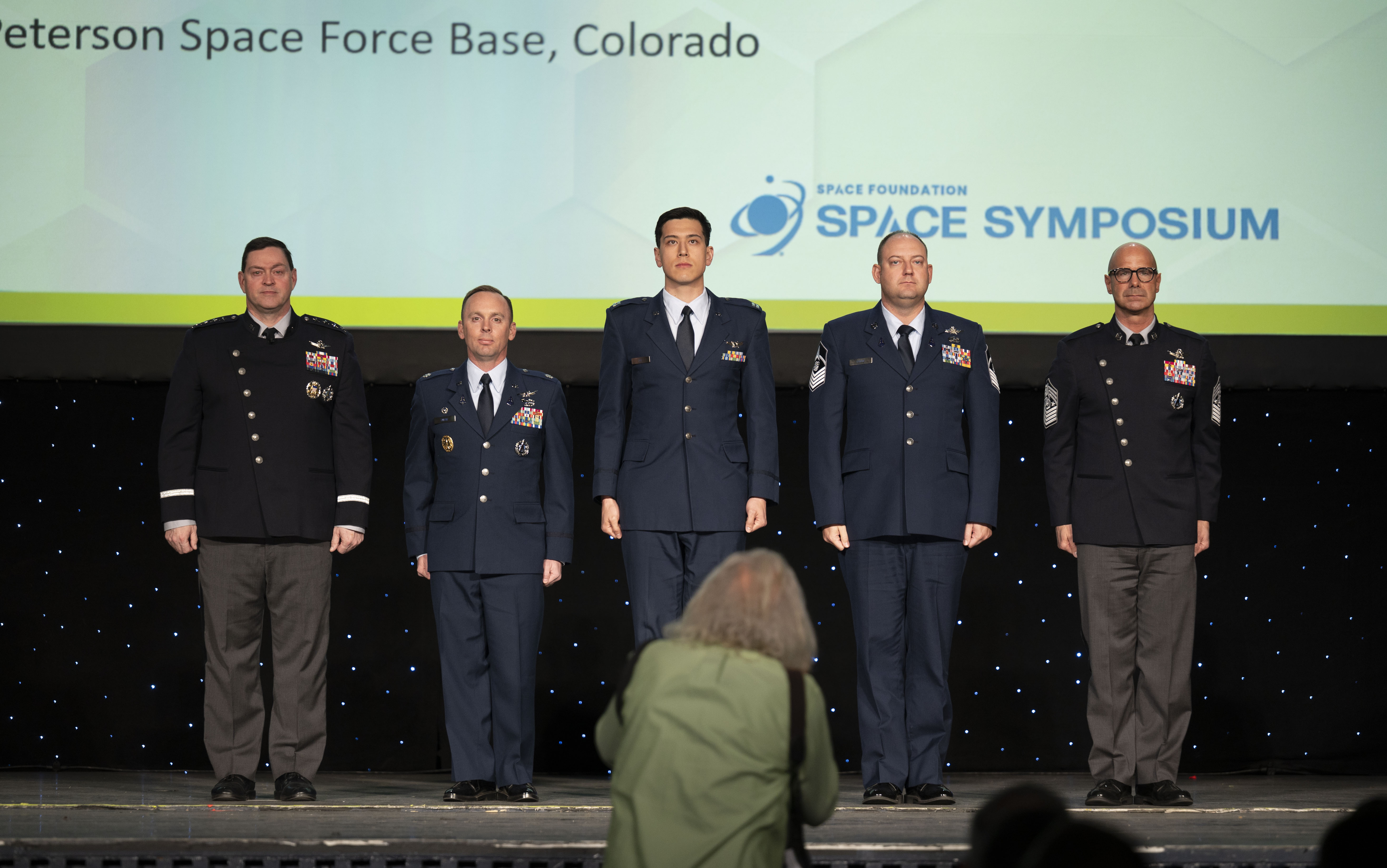 39th Space Symposium