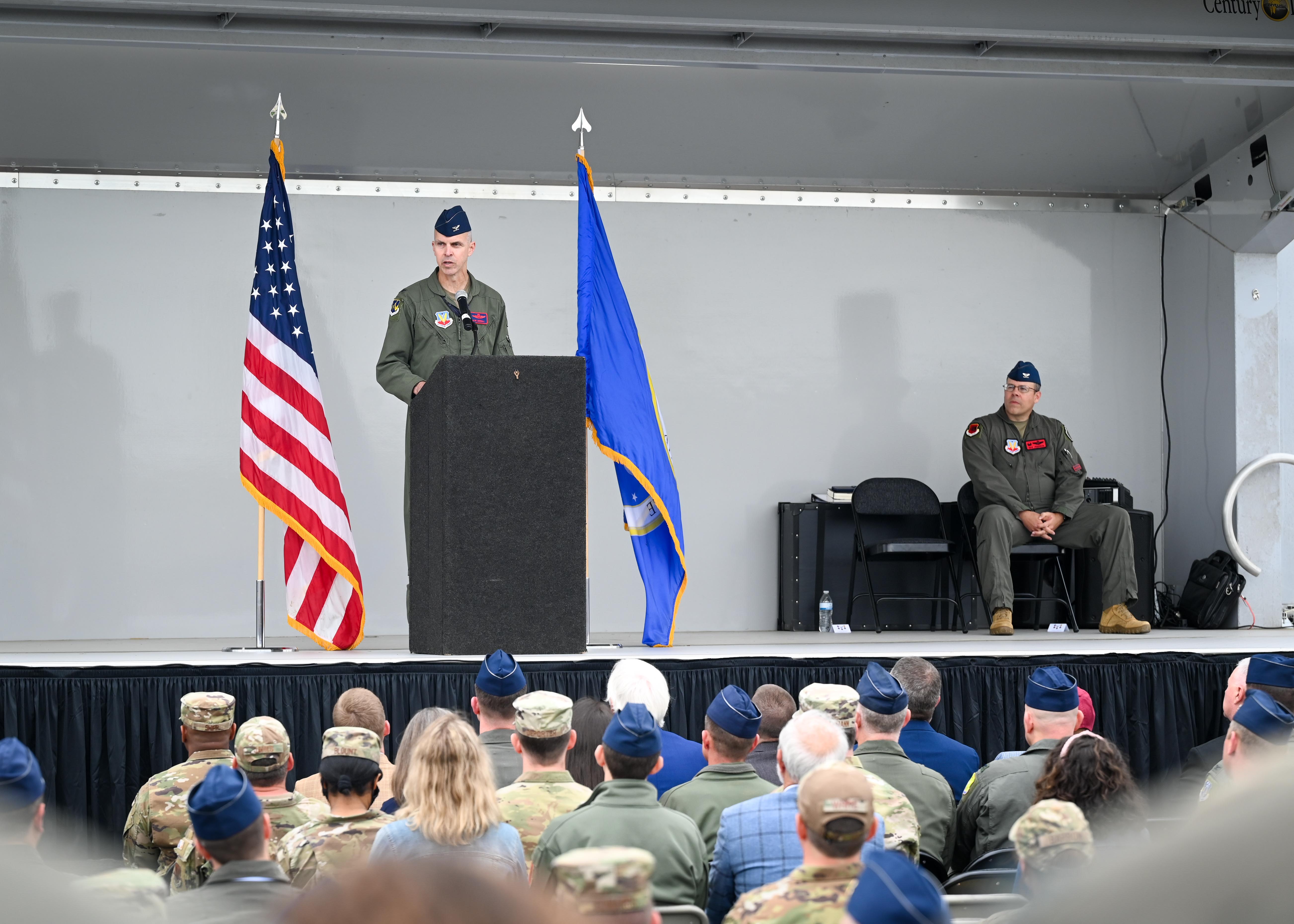 25th ATKG opens new headquarters and operations facilities at Shaw ...
