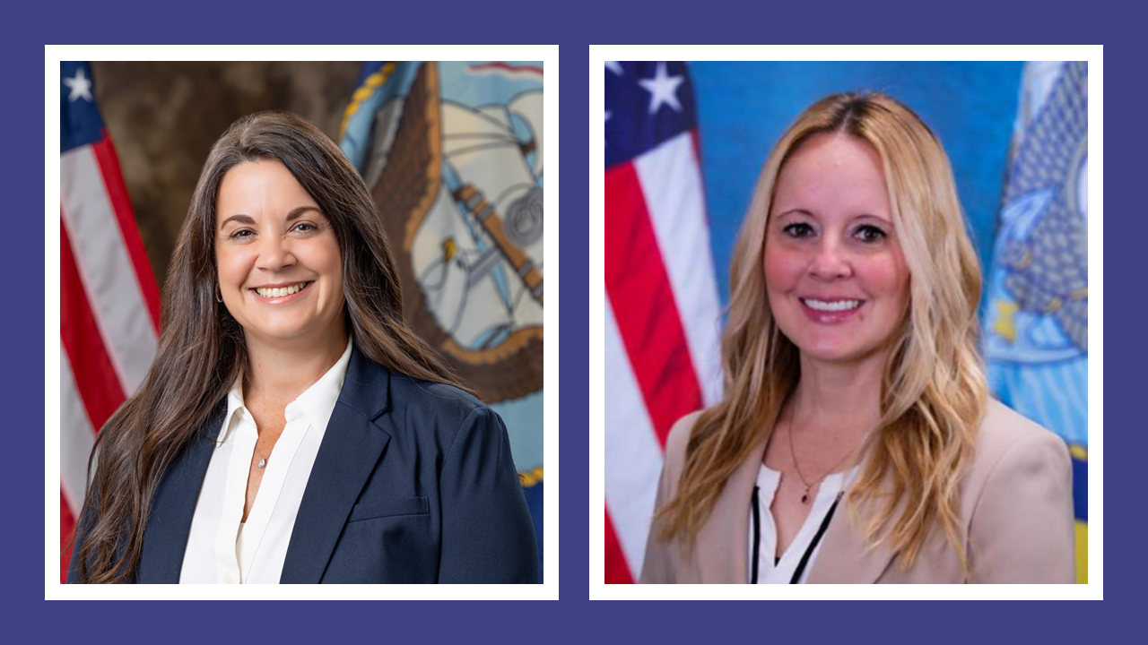 NSWC Crane awarded nationally and regionally for technology transfer ...