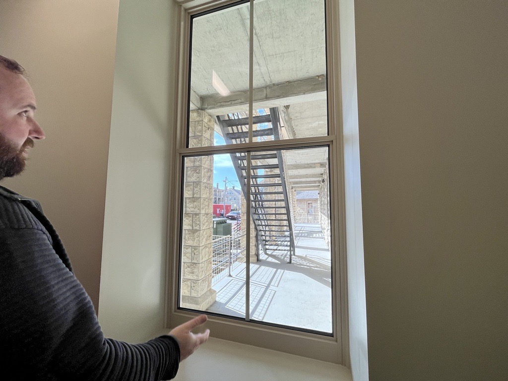 Enabling the warfighter: Fort Riley barracks renovations help to ...