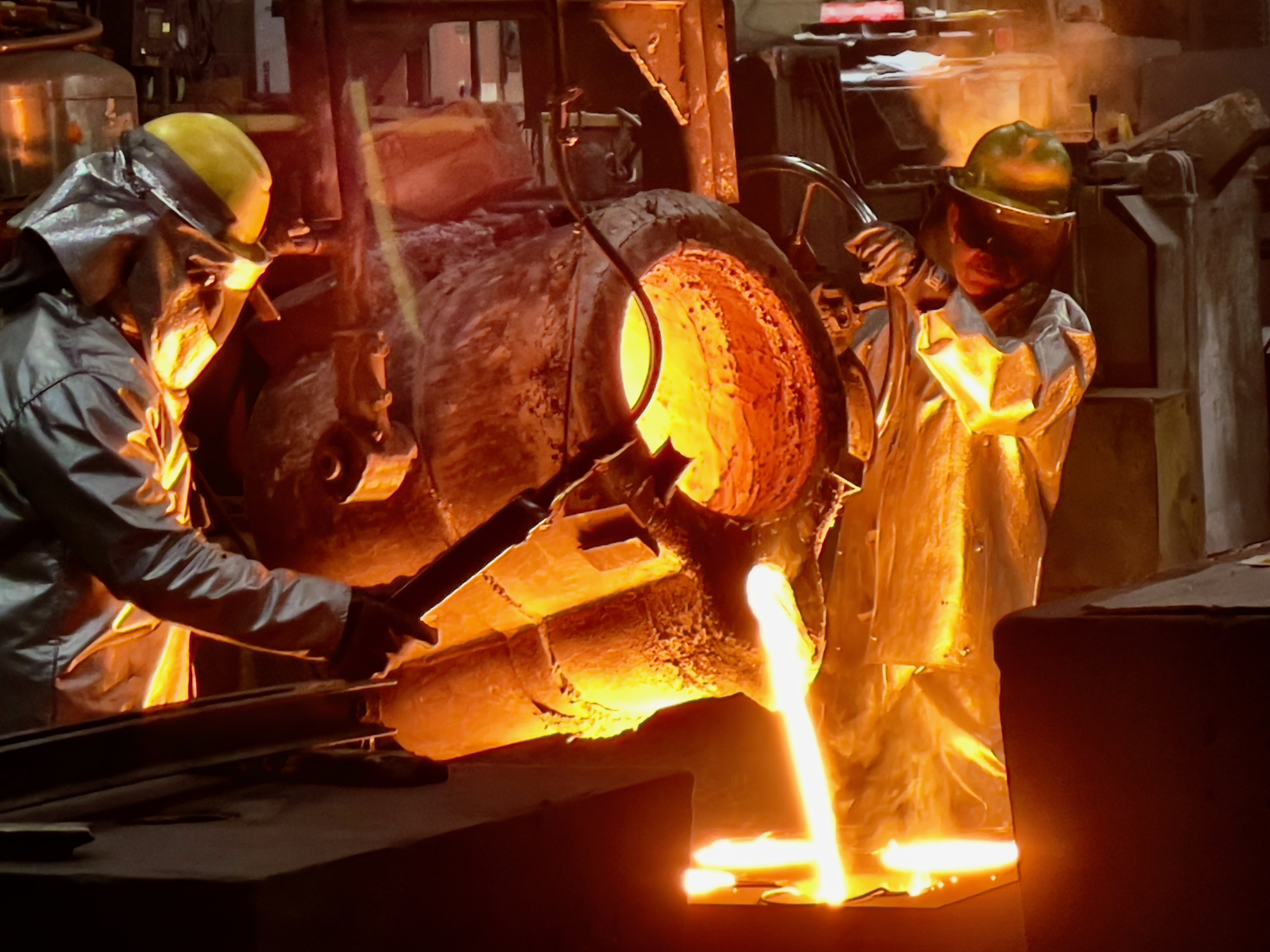 DOD Official: Defense Industrial Strategy Already Making Headway in ...