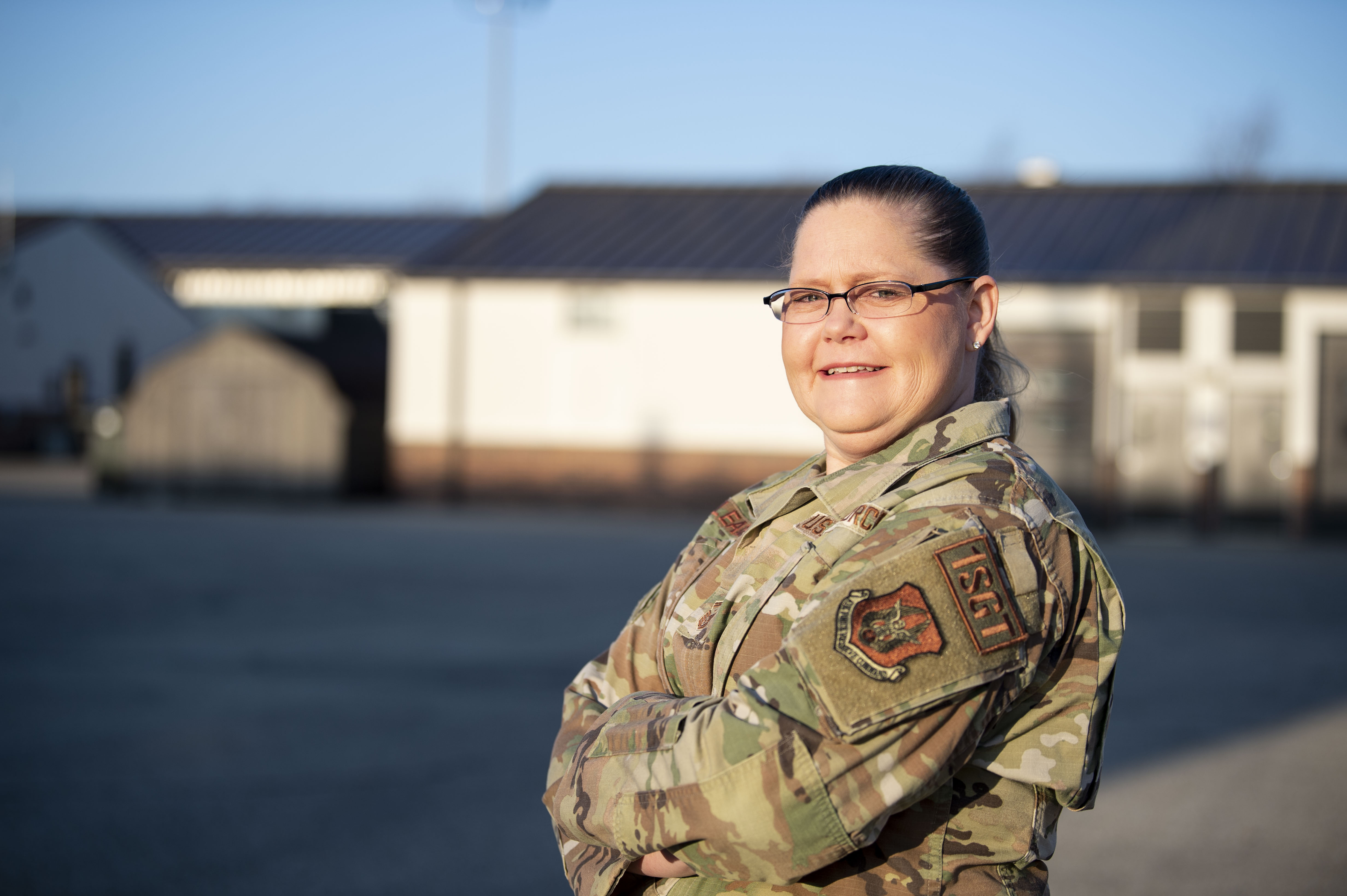 Meet Grissom’s Enlisted Annual Award Winners for 2023 > 505th Command ...