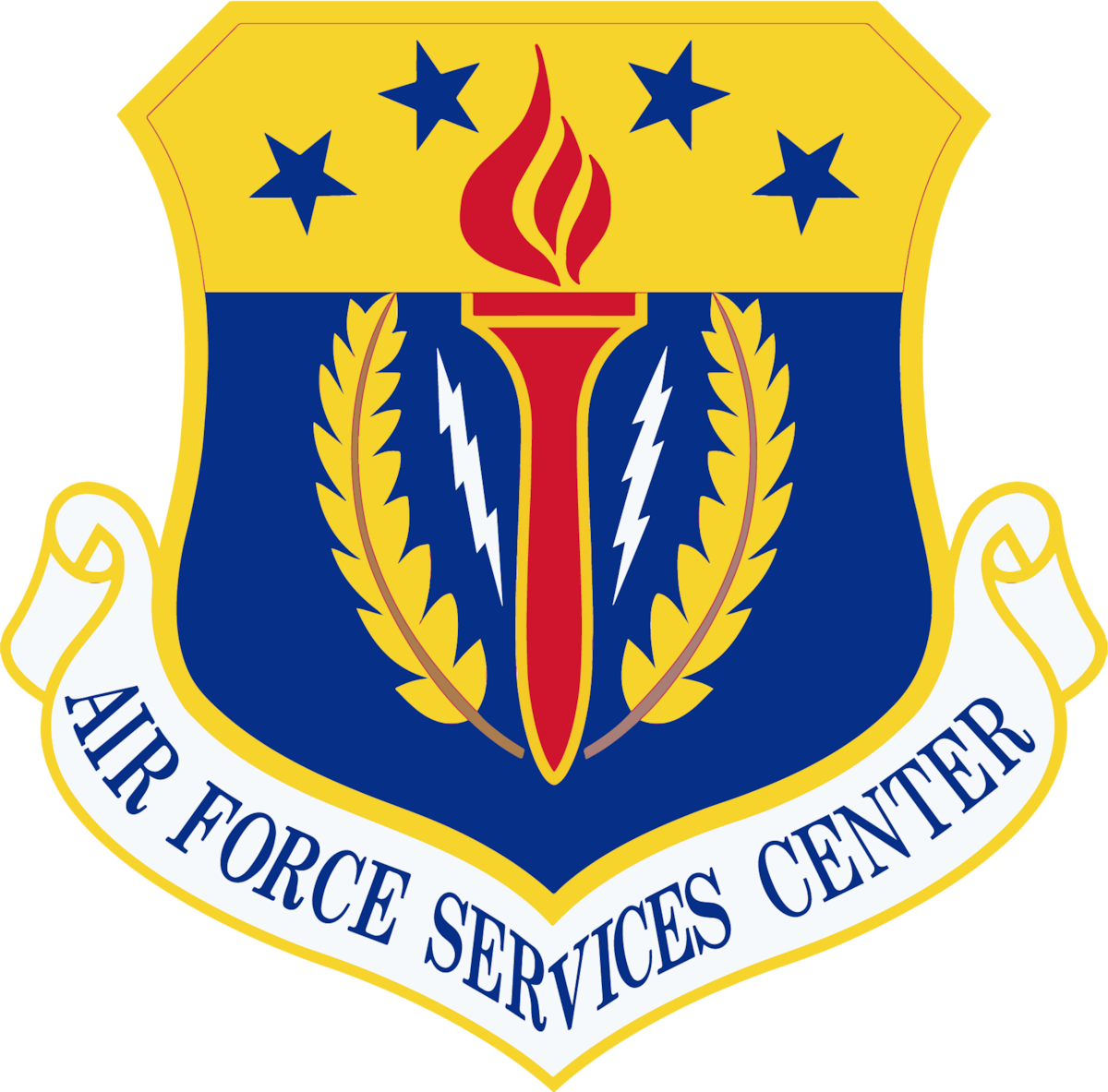 Air Force Services Center > Air Force Installation & Mission Support ...