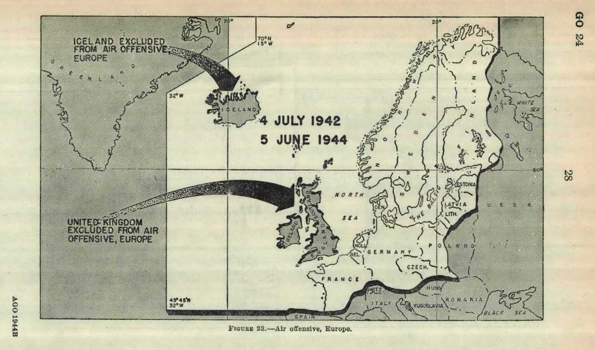 First Campaign: The 371st Fighter Group in the Air Offensive, Europe ...