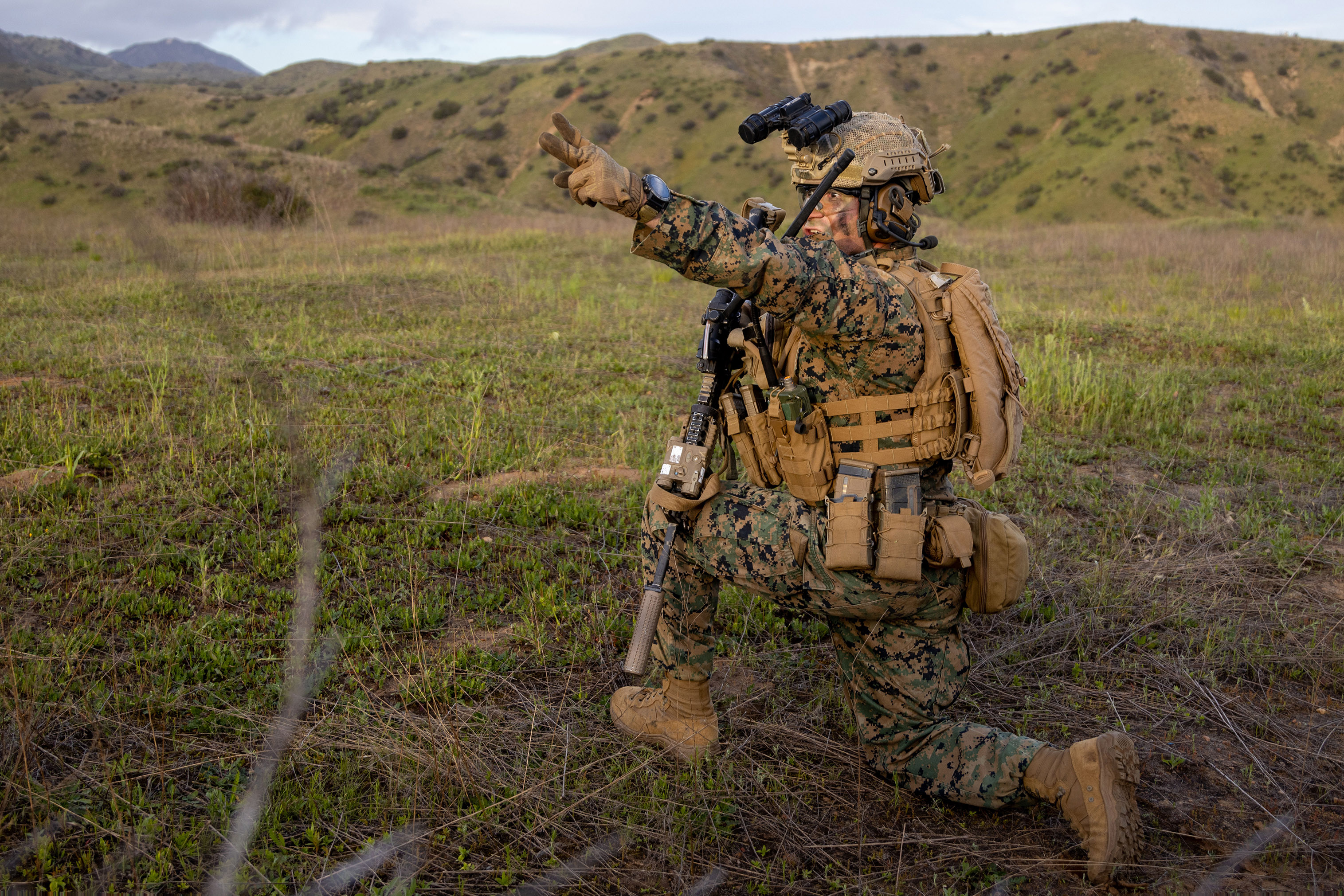 This Way | U.S. Department of War