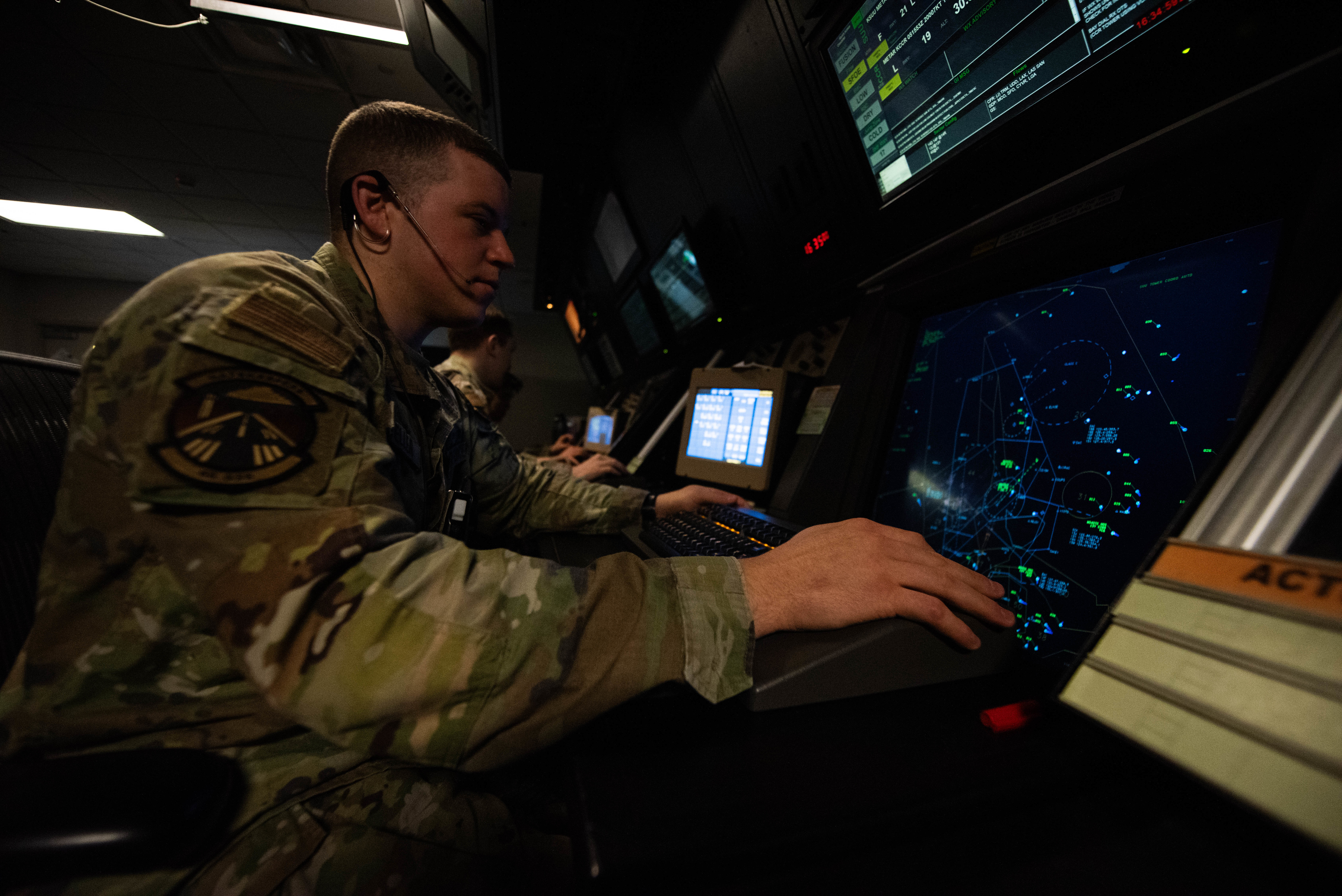 Aviation Support Flyers Program strengthens cooperation > Travis Air ...