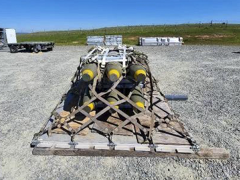 AFCOMAC Implements ACE in New Curriculum; Assembles Air Force’s Newest ...