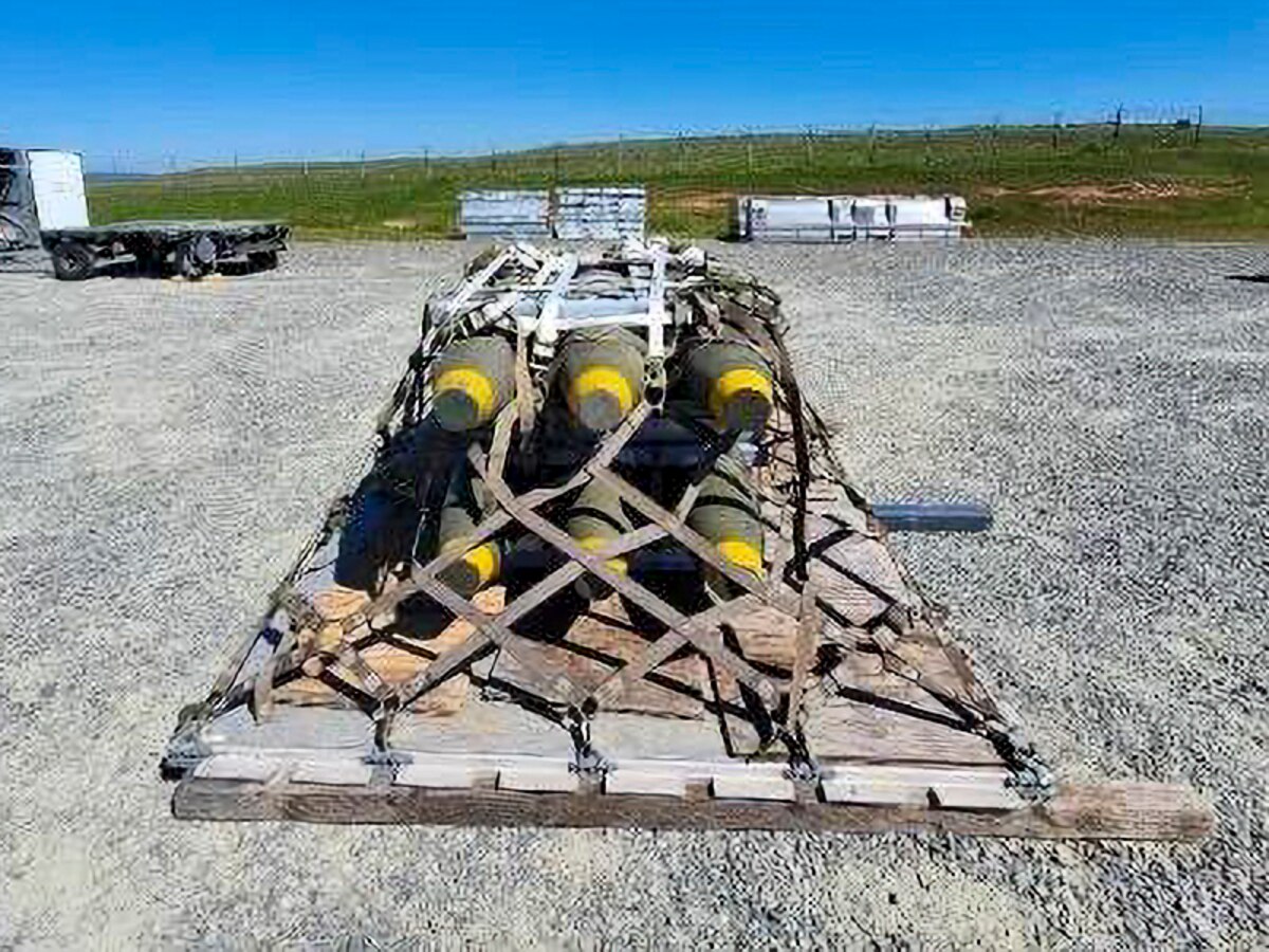 AFCOMAC Implements ACE in New Curriculum; Assembles Air Force’s Newest ...