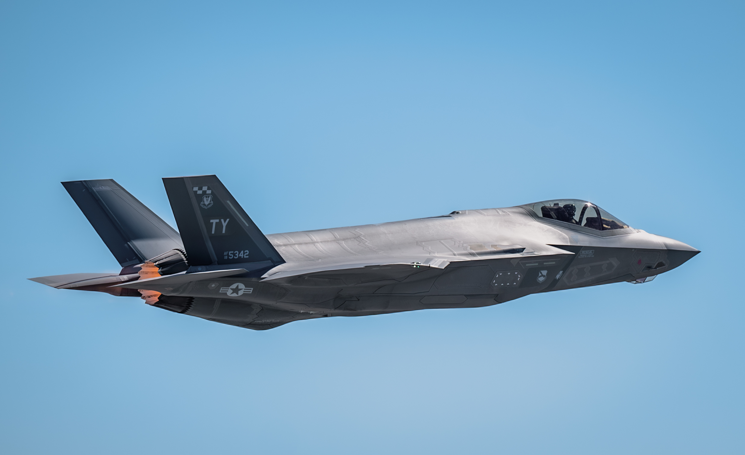 Florida Air Force Reserve group returns to the Tyndall AFB skies > Air ...