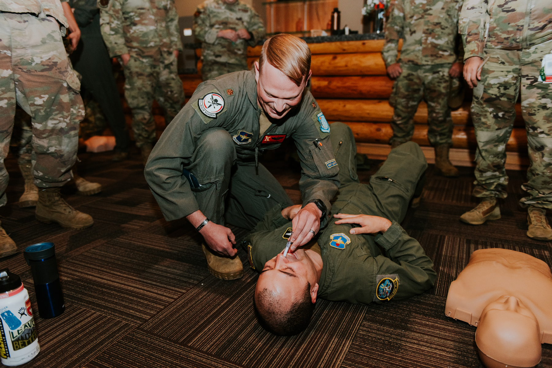 58th Special Operations Wing saves more than 2,461 man-hours with Mass ...