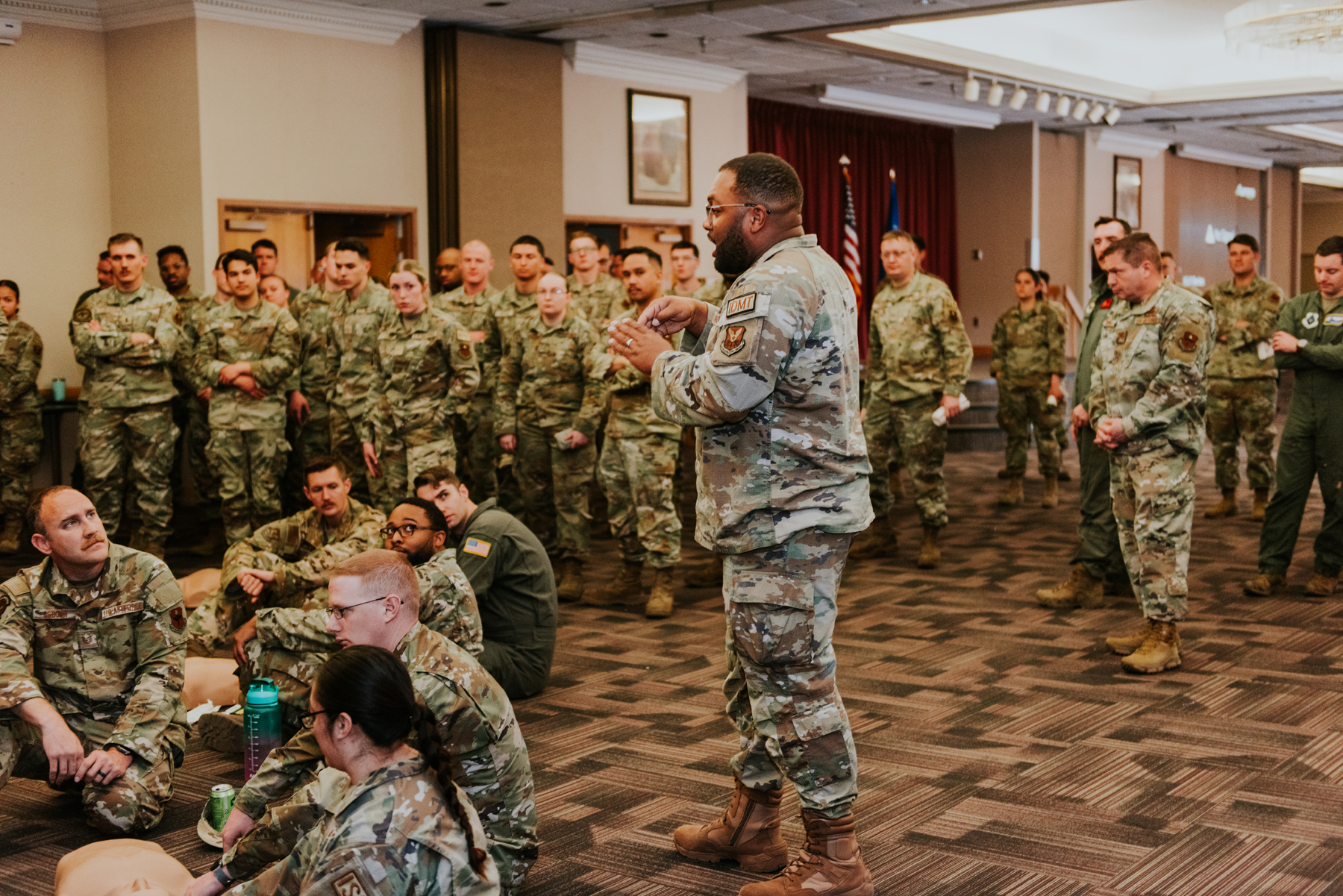 58th Special Operations Wing saves more than 2,461 man-hours with Mass ...