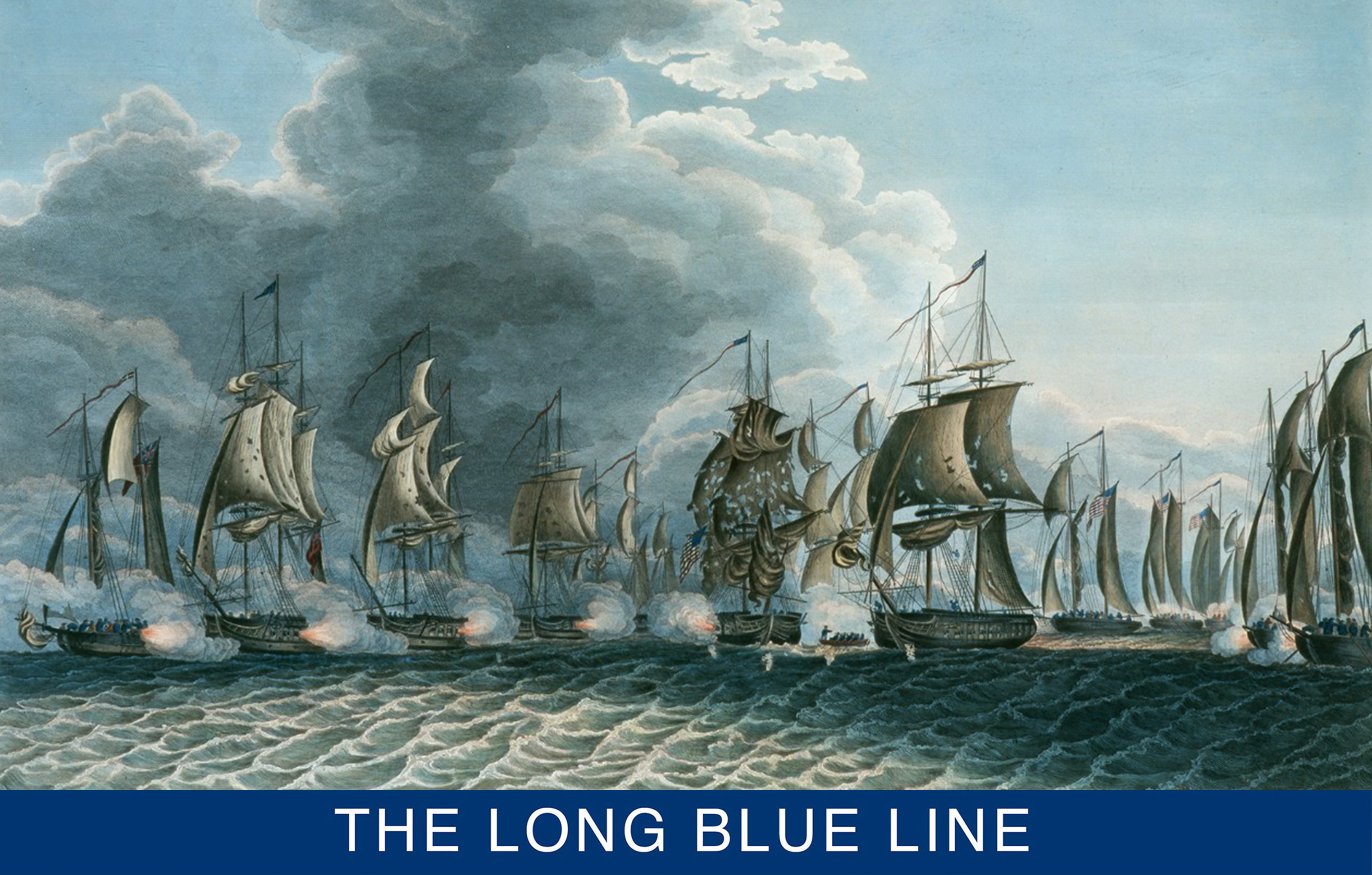 Dobbins and Knapp — Frontier mariners, naval officers, and Revenue ...