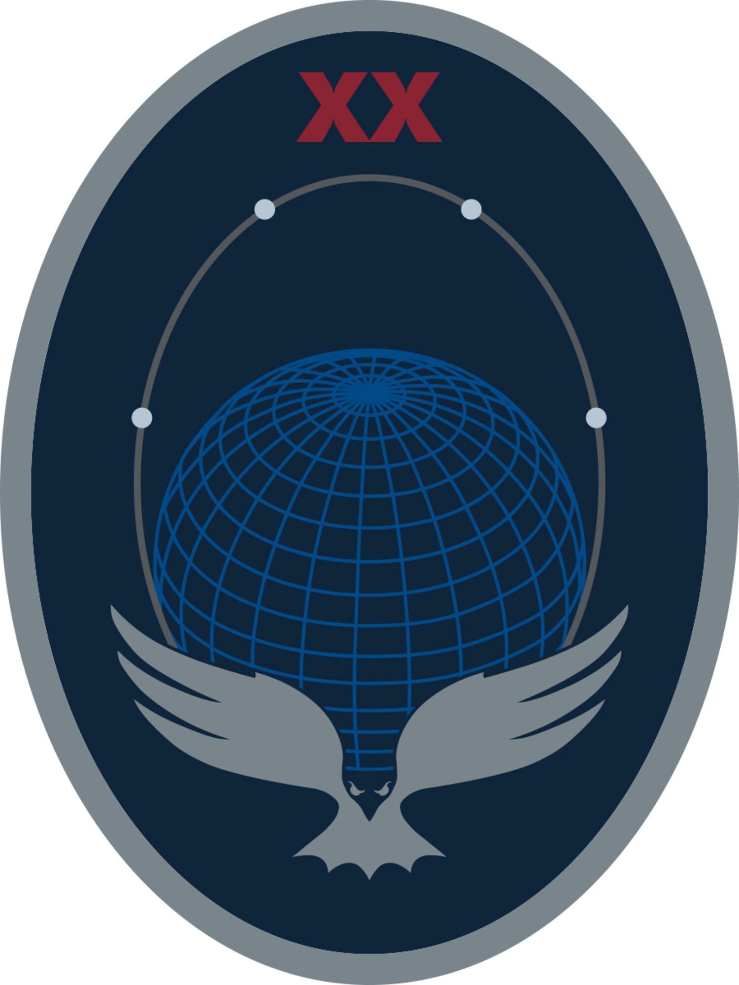 20th Space Surveillance Squadron > United States Space Force > Fact ...