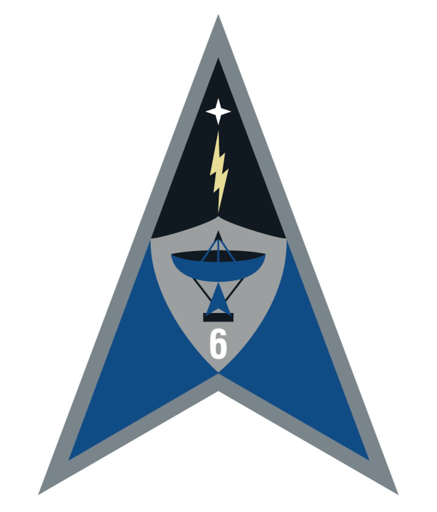 Space Delta 6 > United States Space Force > Fact Sheet Display