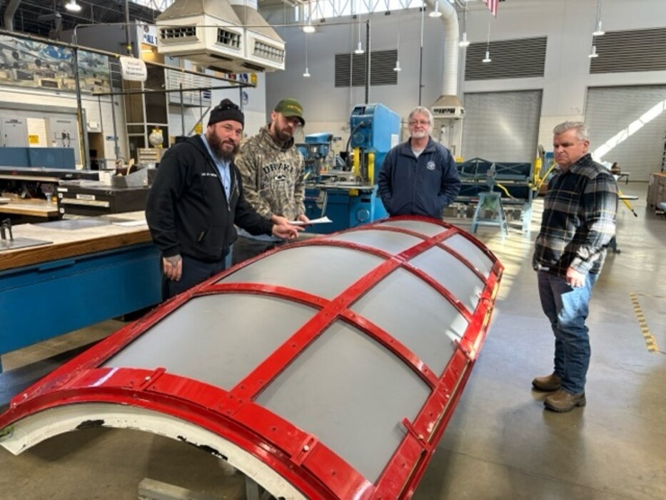 Altus Air Force Base