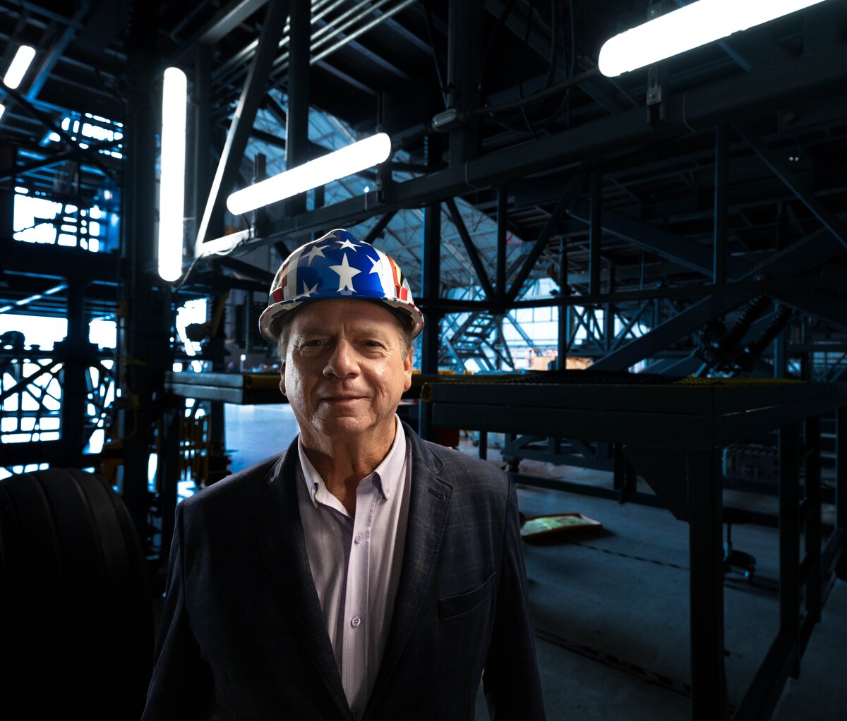 Dr. Alan Wolfelt lends expertise on grief and mourning > Air Force ...