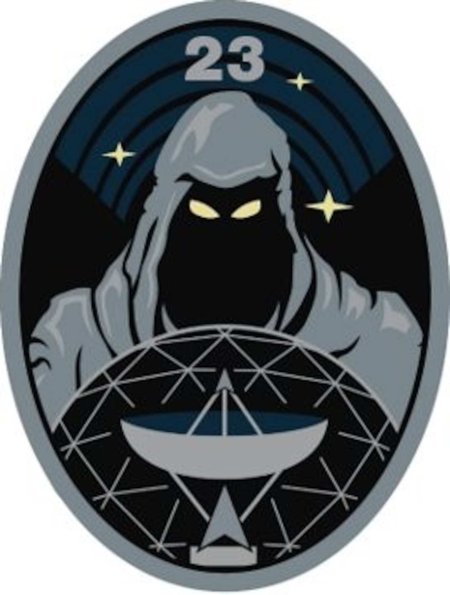 23rd Space Operations Squadron > United States Space Force > Fact Sheet ...