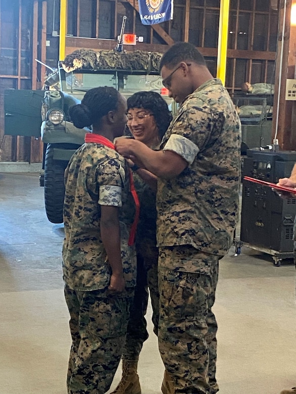 Marine Corps Air Station Camp Pendleton - Official U.S. Marine Corps ...