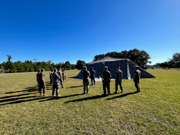 Hiding in Plain Sight: ULCANS and the Future of Expeditionary Logistics ...