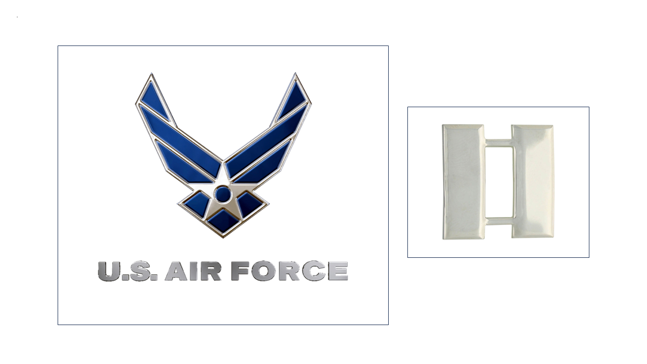 Air Force releases latest Captain promotion results on April 18 > Air ...
