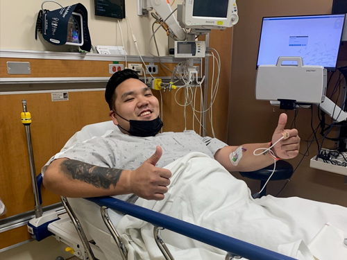 The SRU sets Soldiers up for success whether they return to duty or ...