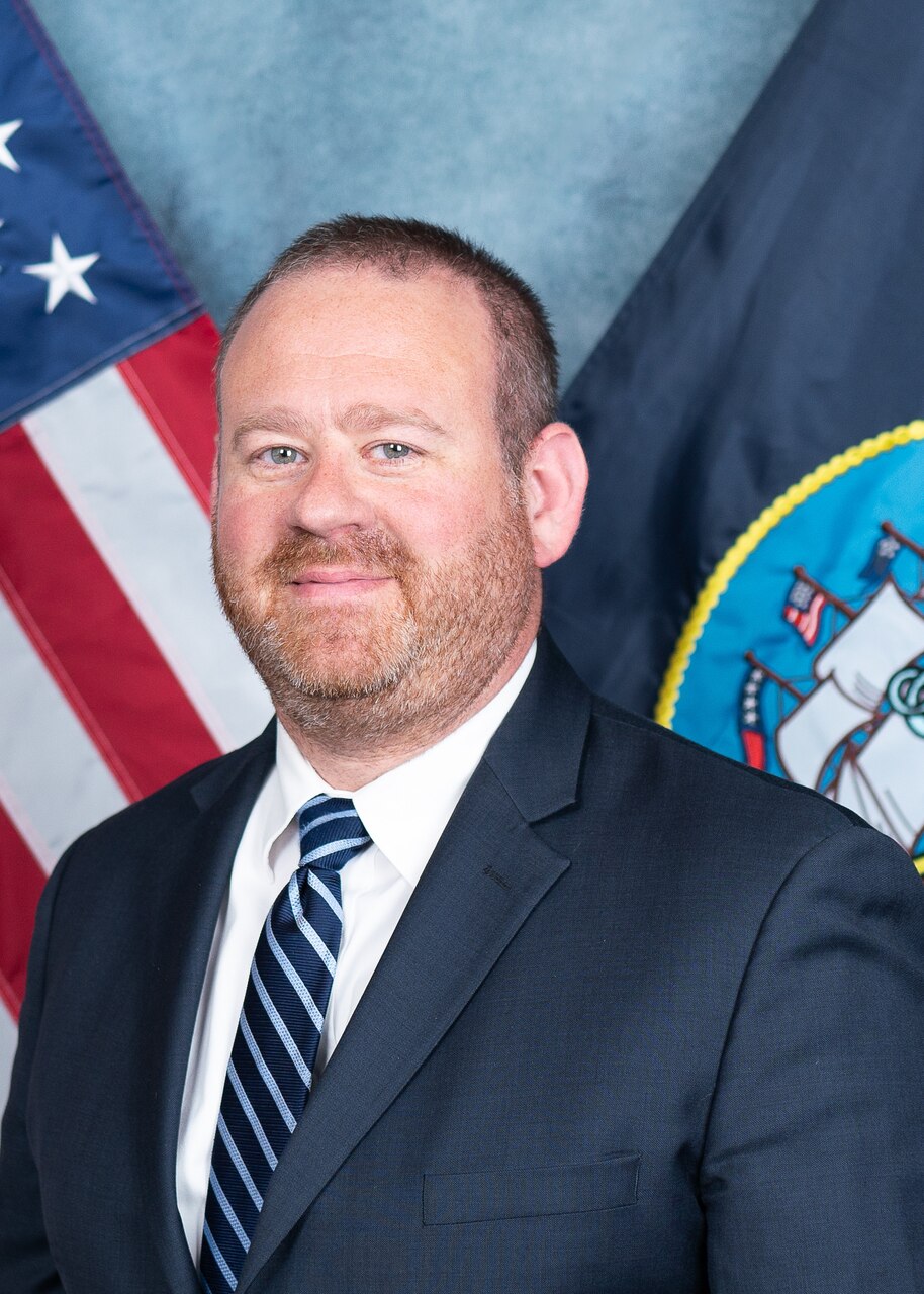 Chief Engineer for Shipboard Systems, Strategic Systems Programs ...