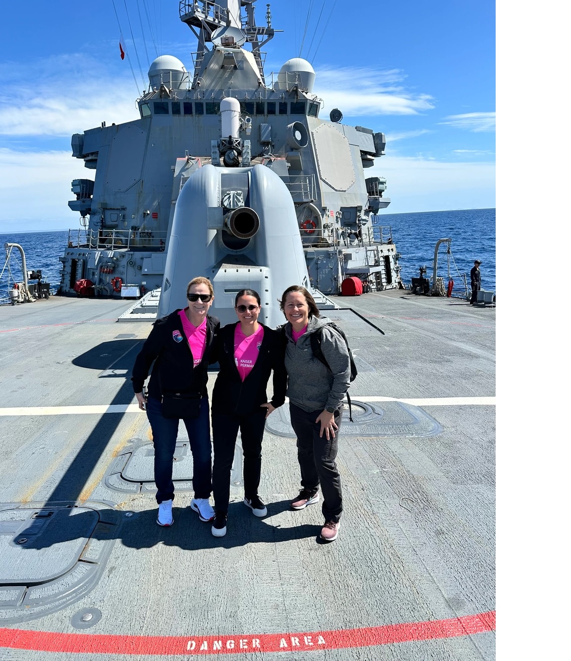 Commander, Naval Surface Force, U.S. Pacific Fleet