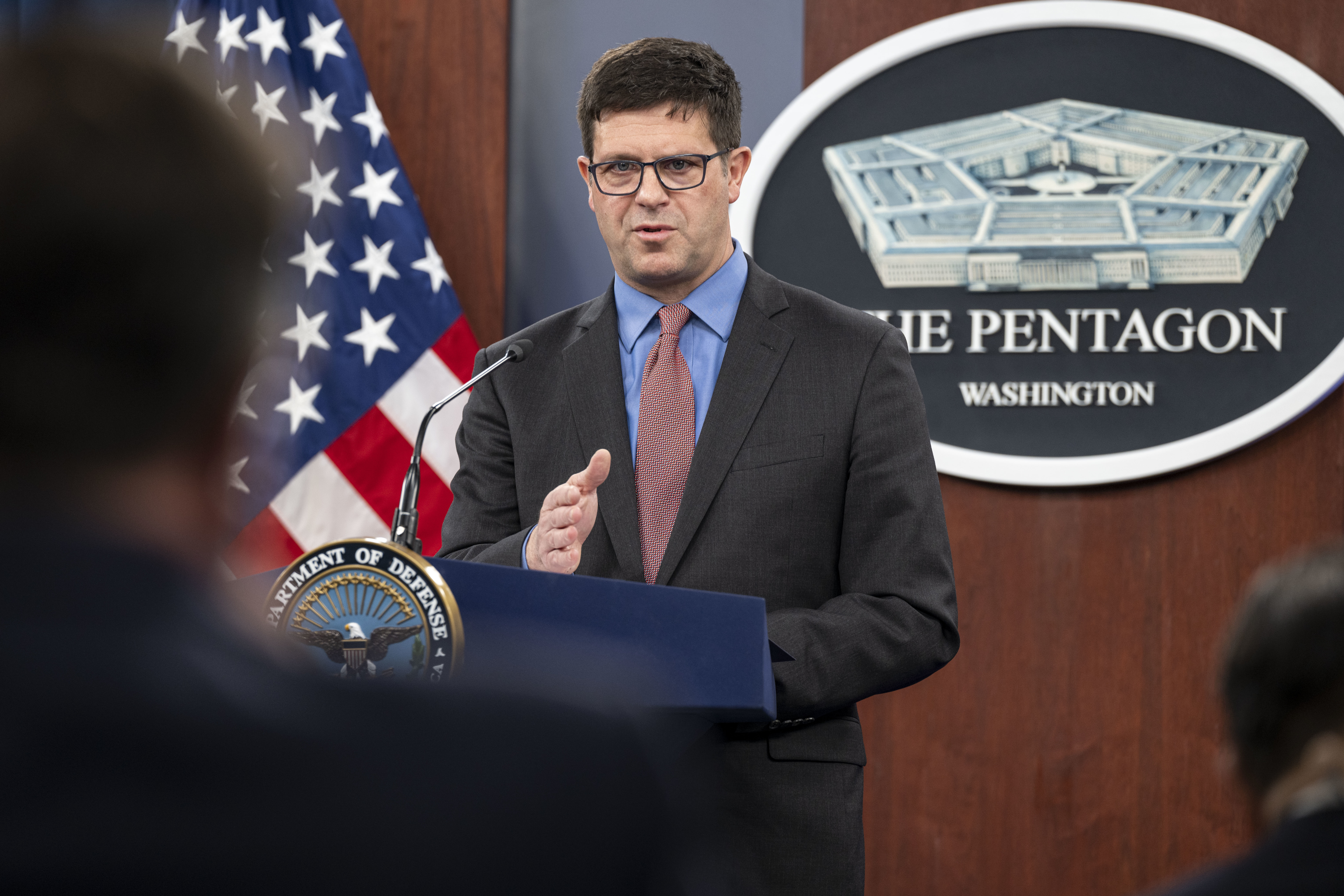 Defense Officials Say Continued Investments in Missile Defense Are ...