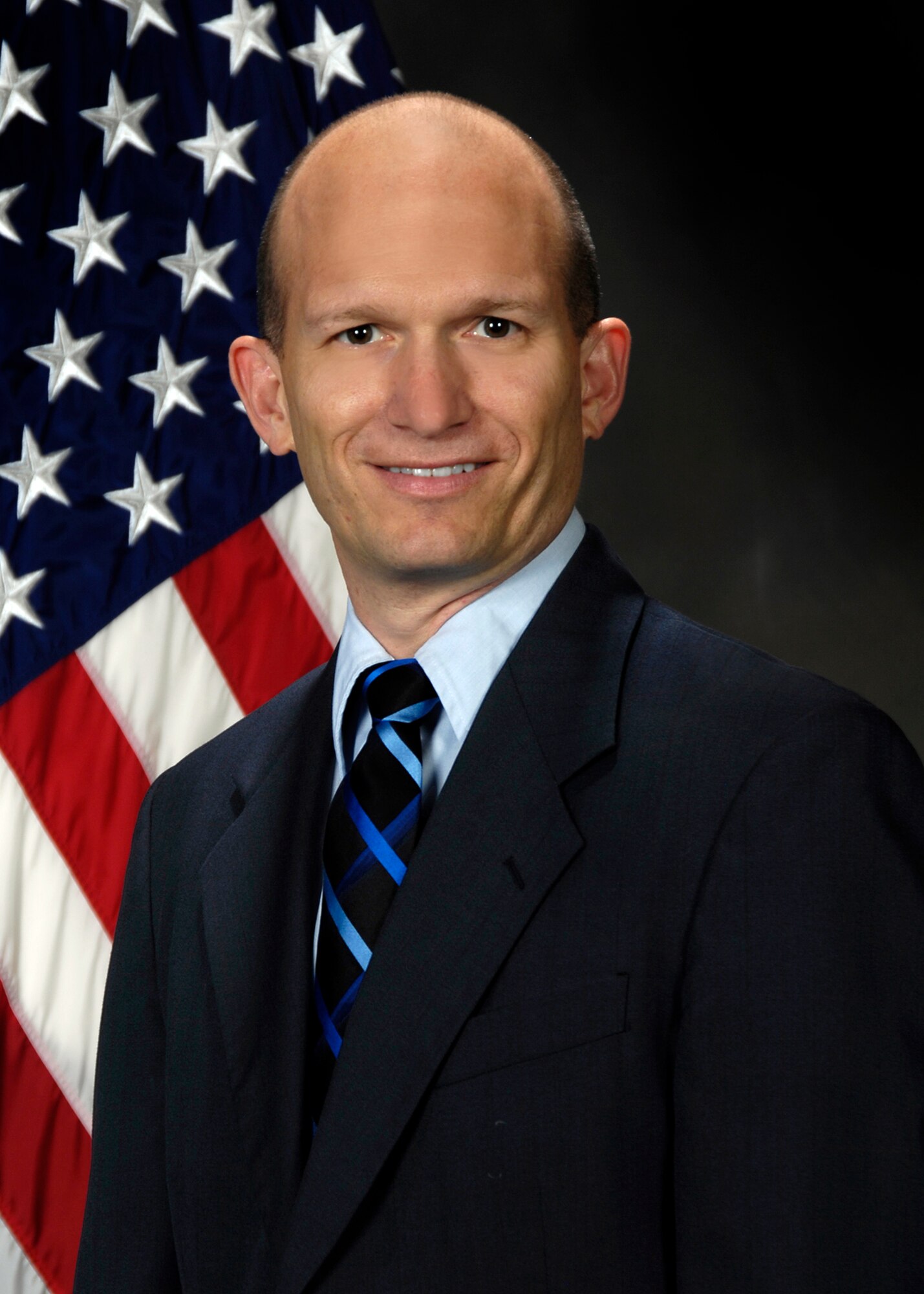 AFIT Welcomes New Dean for Research > Air Force Learning Professionals ...