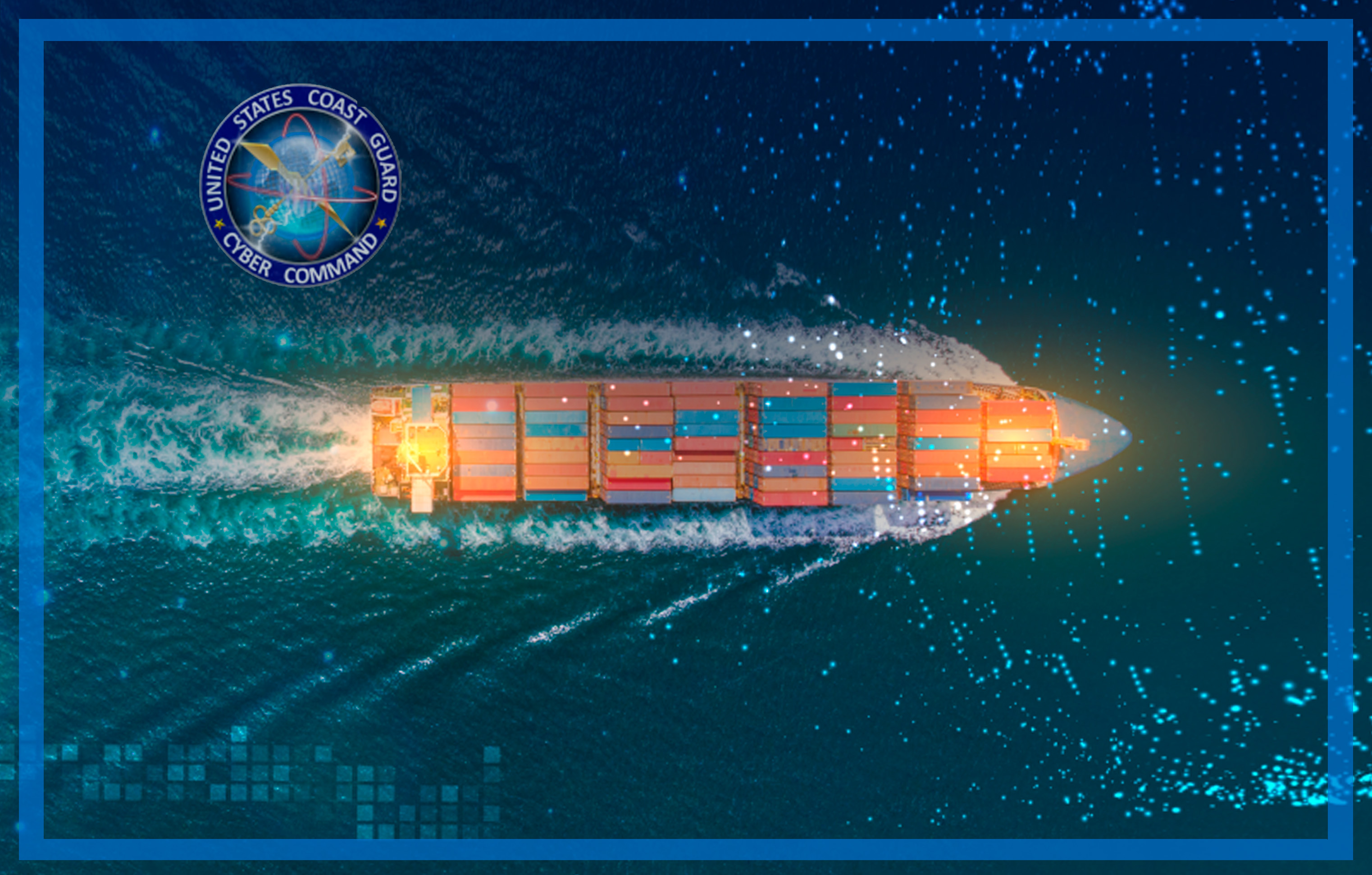 Cyber threats to watch out for in the Marine Transportation System ...