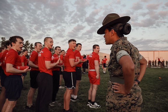 All Hands Pool Function 2024 - Kansas City Marines