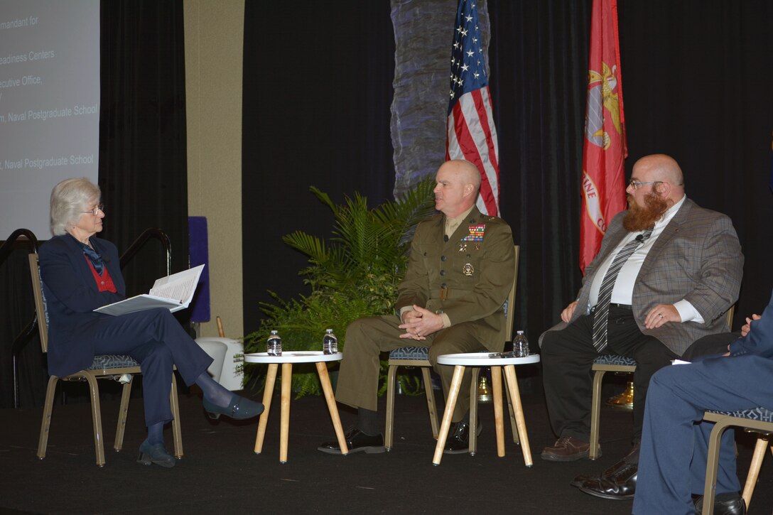 Contested Logistics: Additive Manufacturing and Stand in Forces