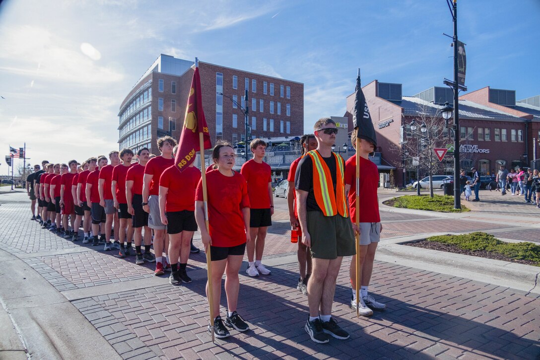 RSS Cedar Rapids and RSS Quad Cities Monthly Pool Function