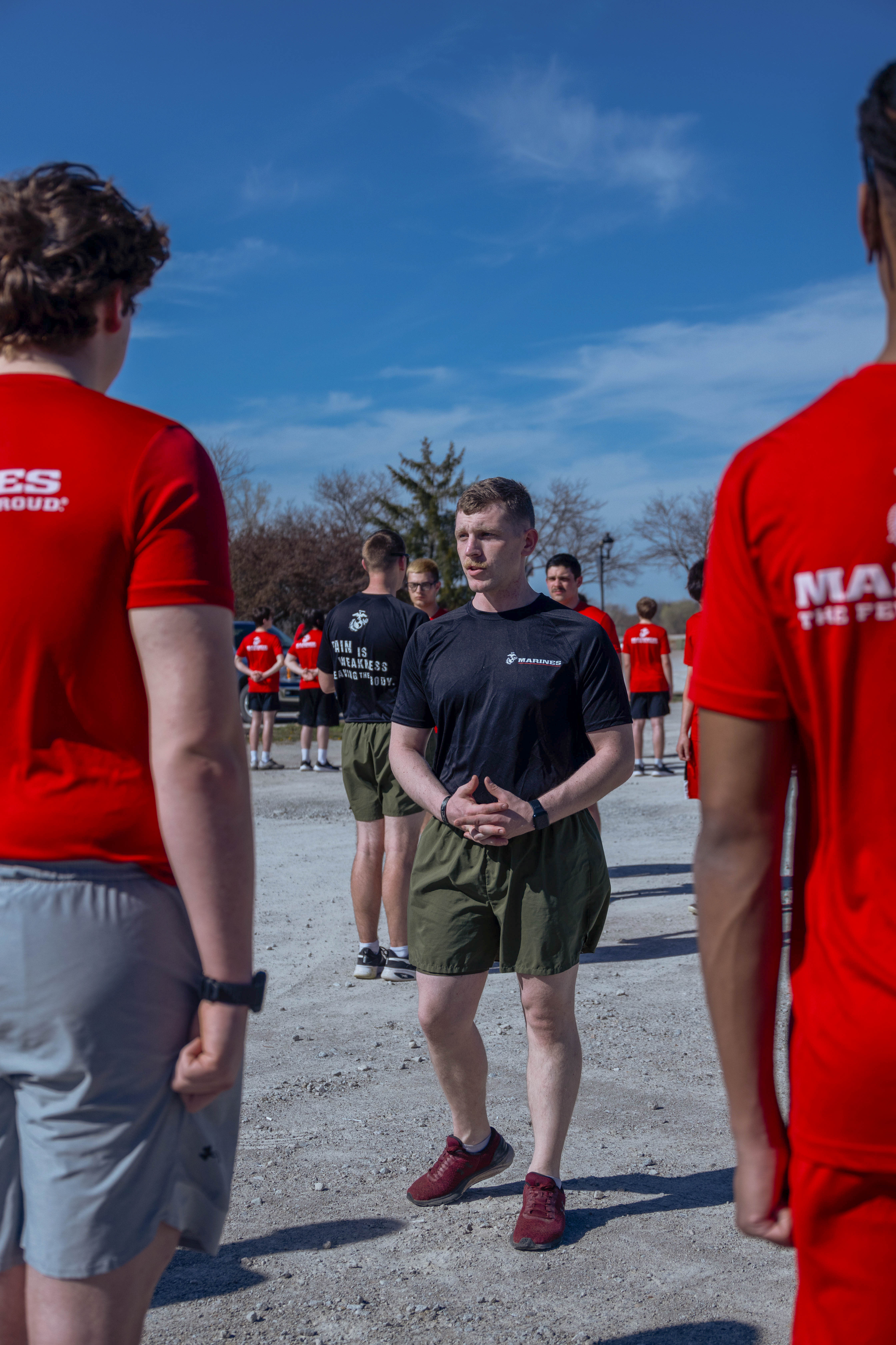 RSS Cedar Rapids and RSS Quad Cities Monthly Pool Function