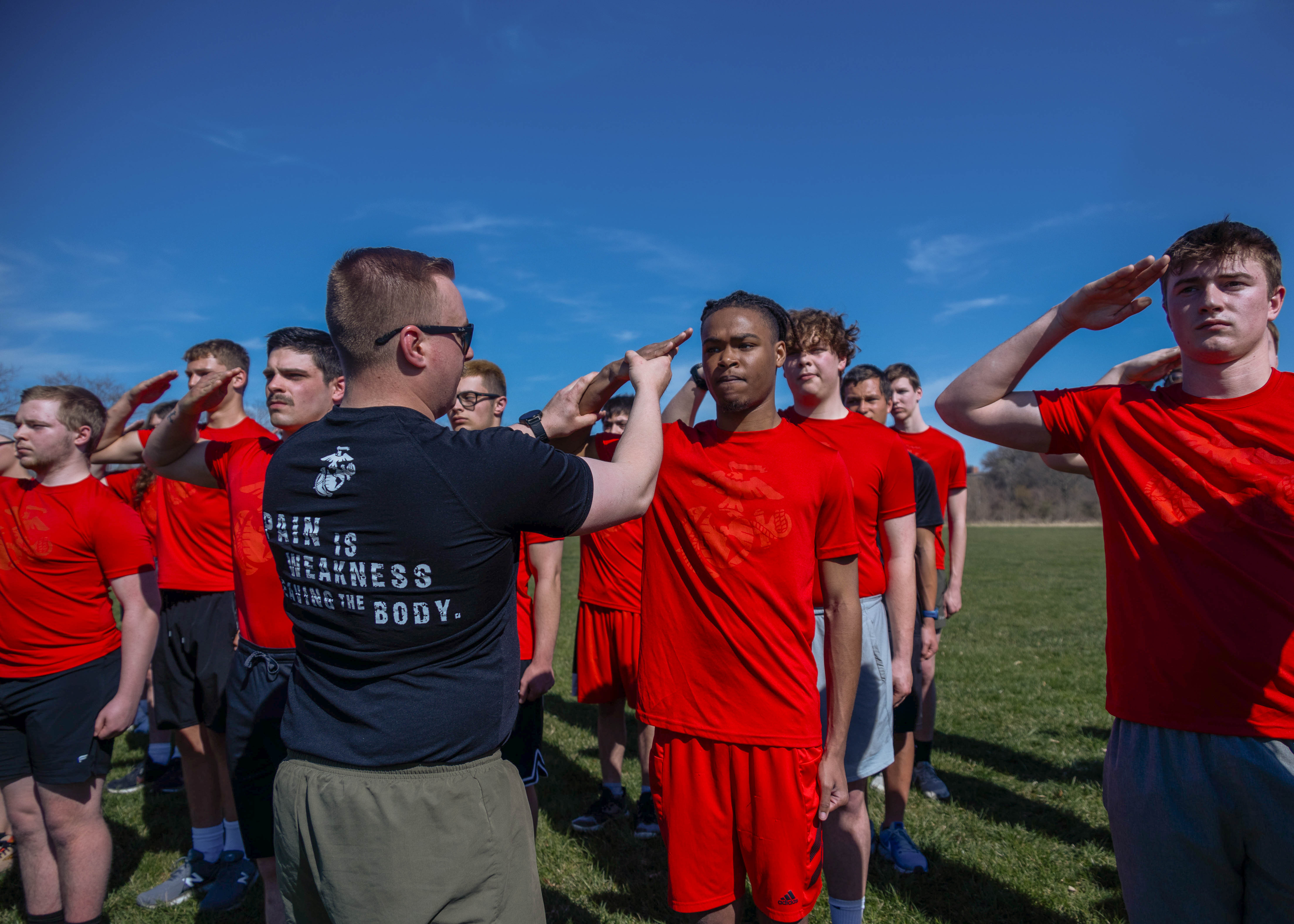 RSS Cedar Rapids and RSS Quad Cities Monthly Pool Function