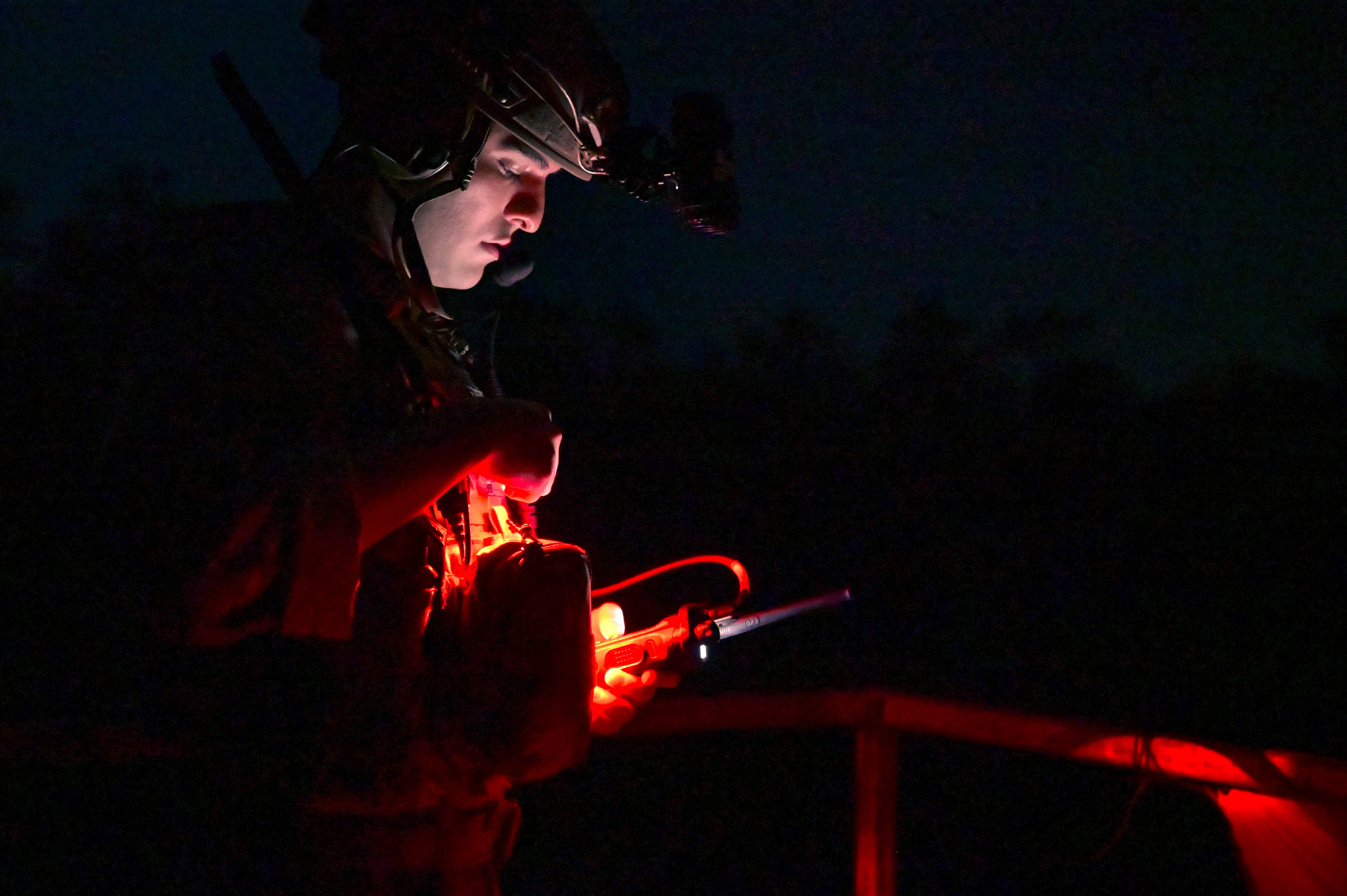 AFSOC hosts SWESOF > Hurlburt Field > Article Display