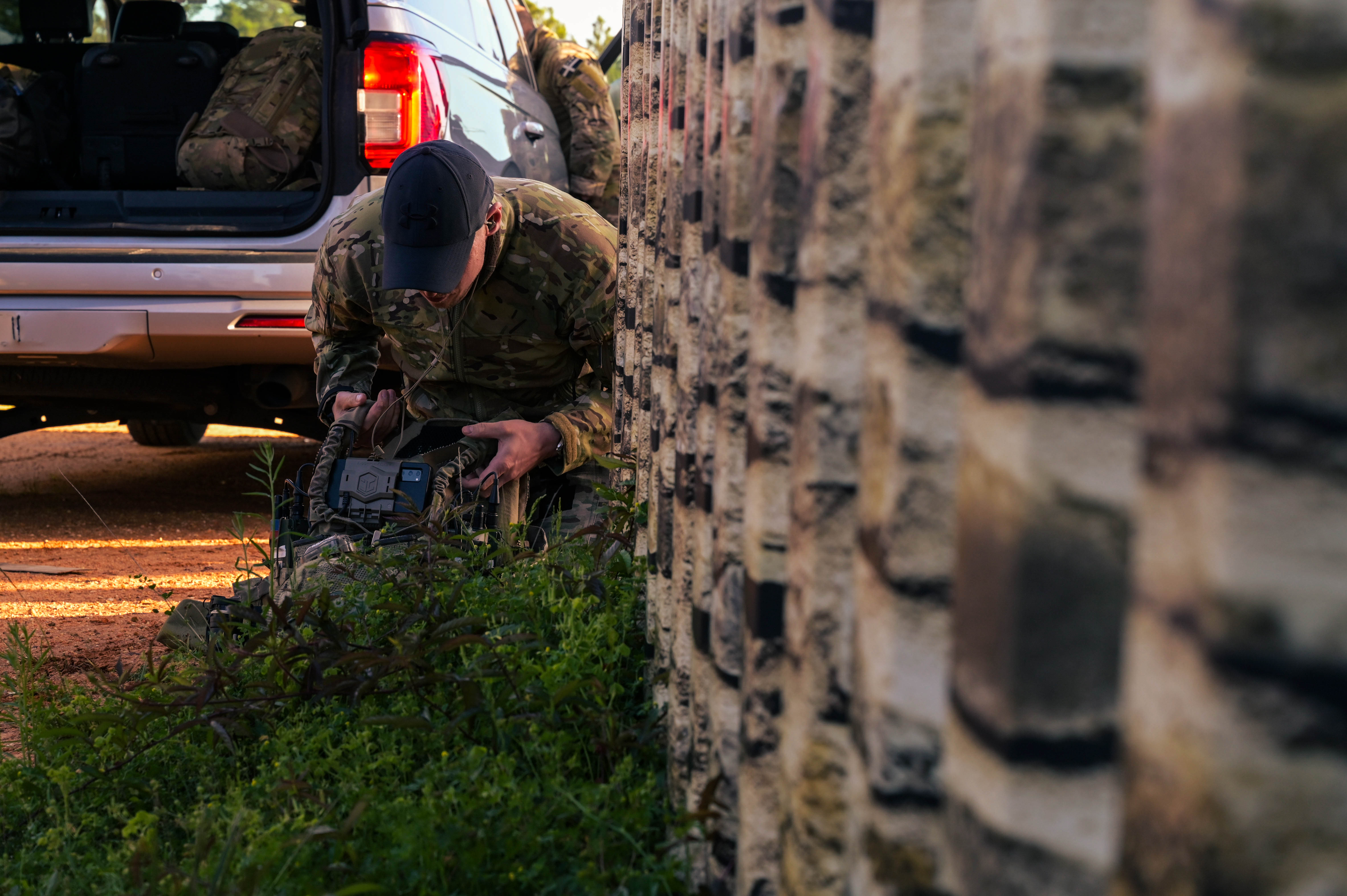 AFSOC hosts SWESOF > Hurlburt Field > Article Display