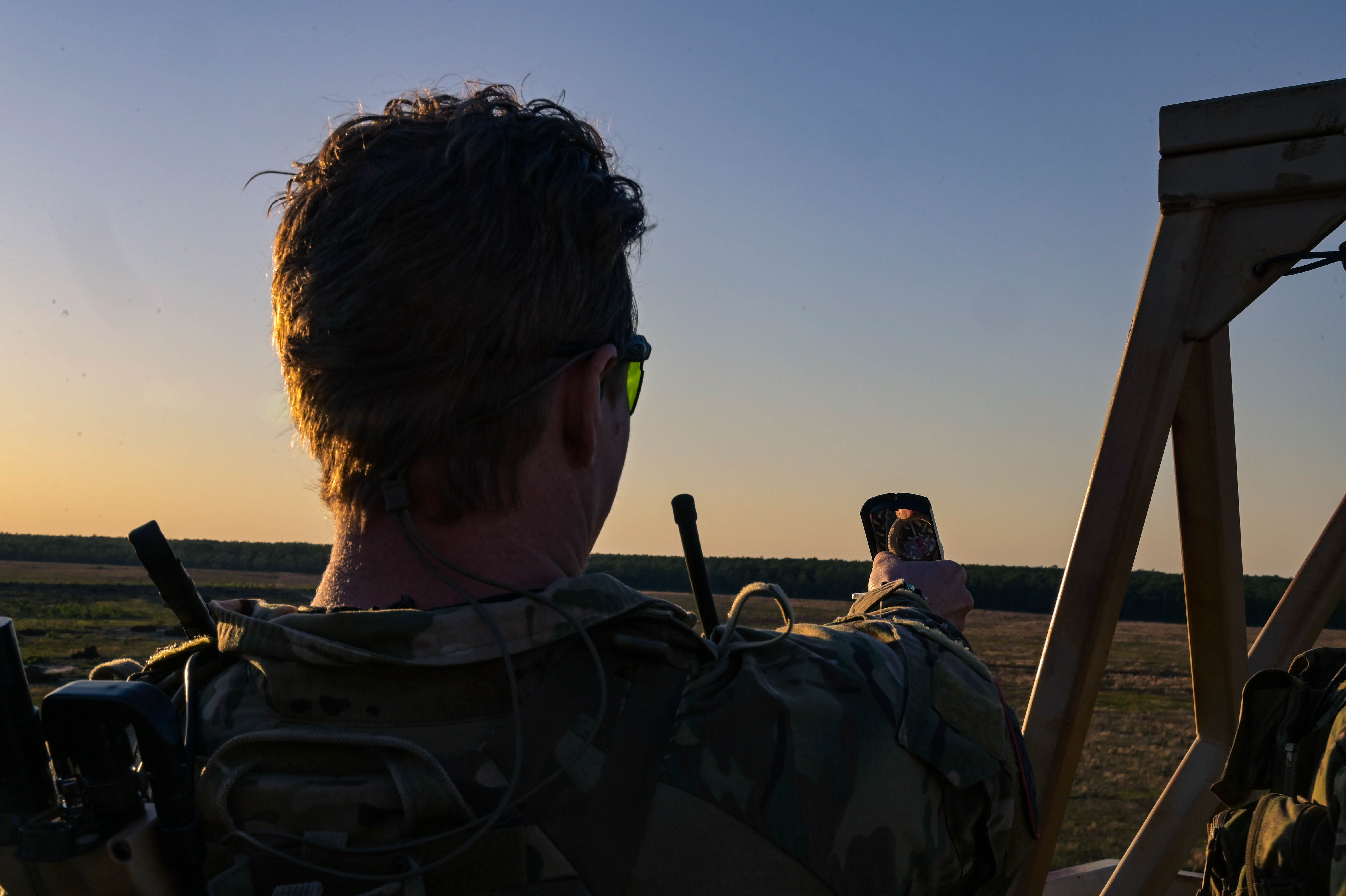 AFSOC hosts SWESOF > Hurlburt Field > Article Display