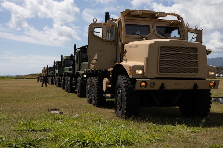 Marine Aircraft Group 24